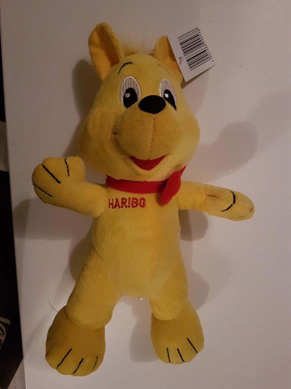 Original Haribo Goldbär in 91154 Roth für 15,00 € zum Verkauf | Shpock DE
