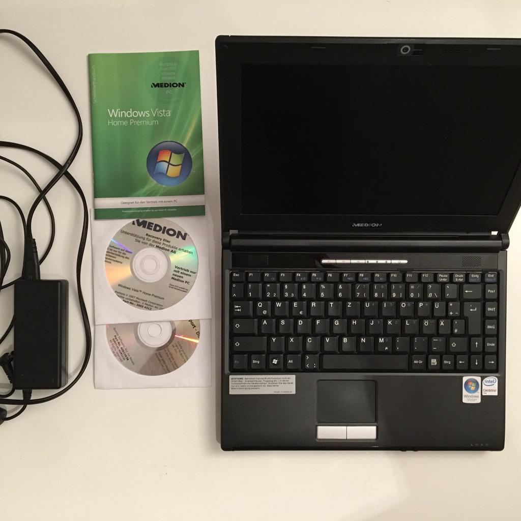 Laptop Notebook Wifi HDMI Bluetooth in für 125,00 € zum Verkauf | Shpock DE