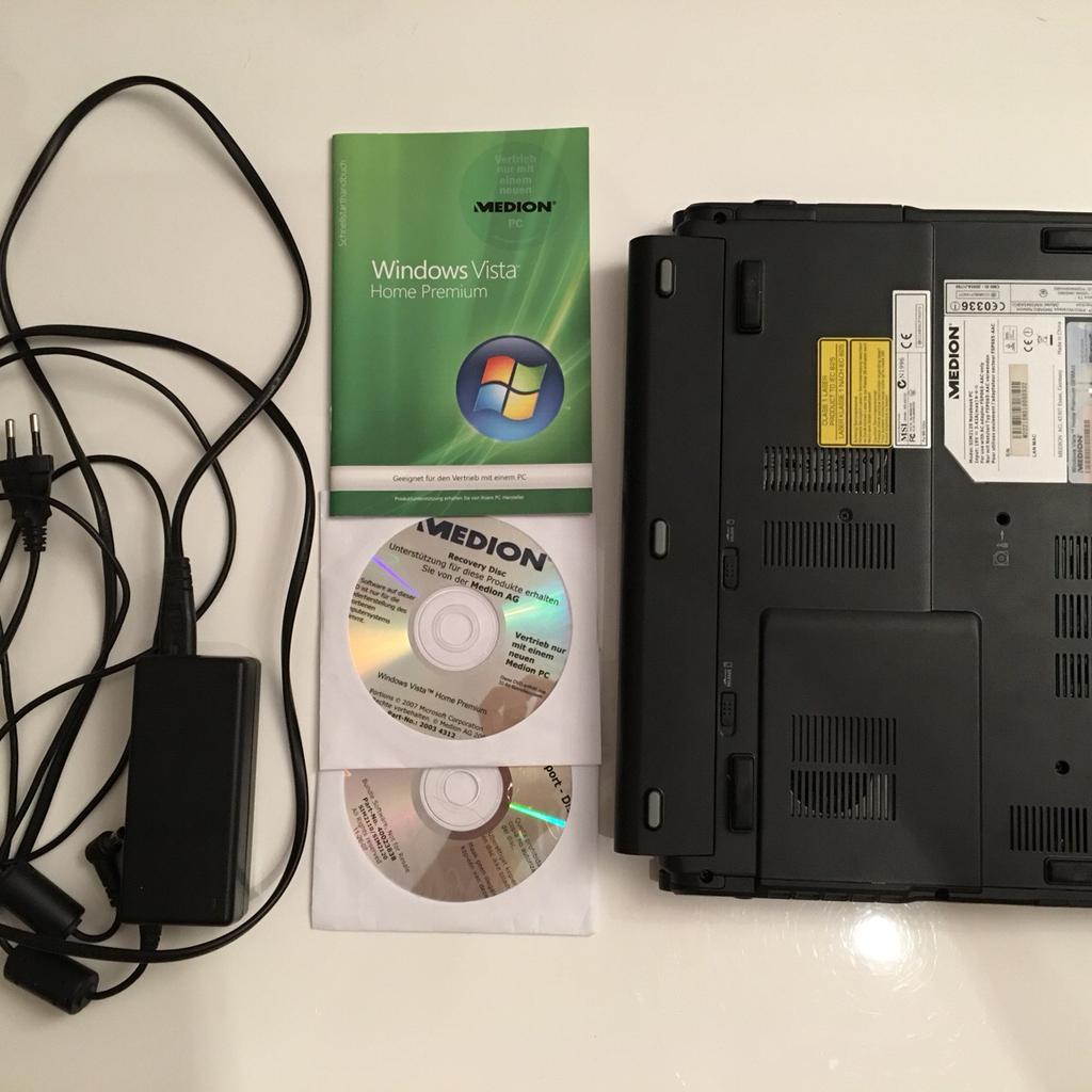 Laptop Notebook Wifi HDMI Bluetooth in für 125,00 € zum Verkauf | Shpock DE