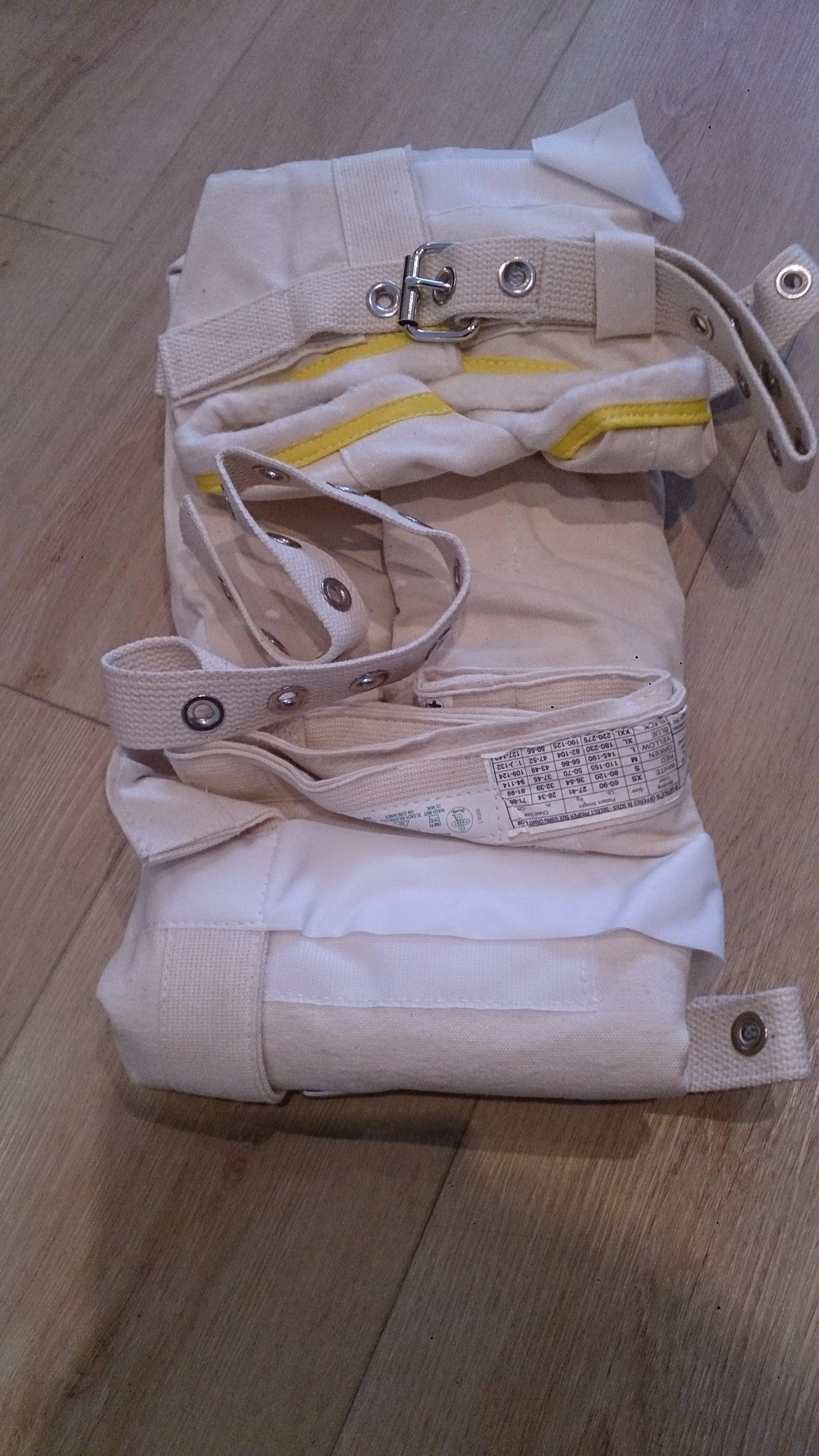 Posey Transport Jacket Straitjacket Large in SE18 London für 300,00 ...