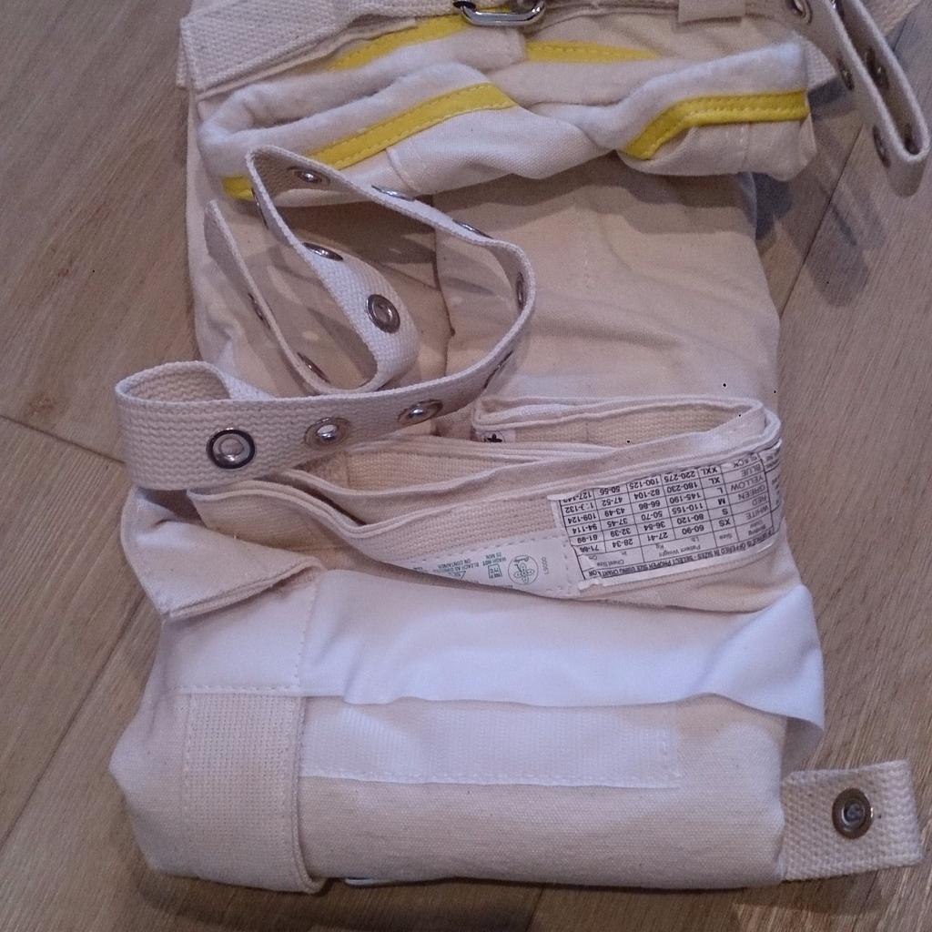 Posey Transport Jacket Straitjacket Large in SE18 London für 300,00 ...