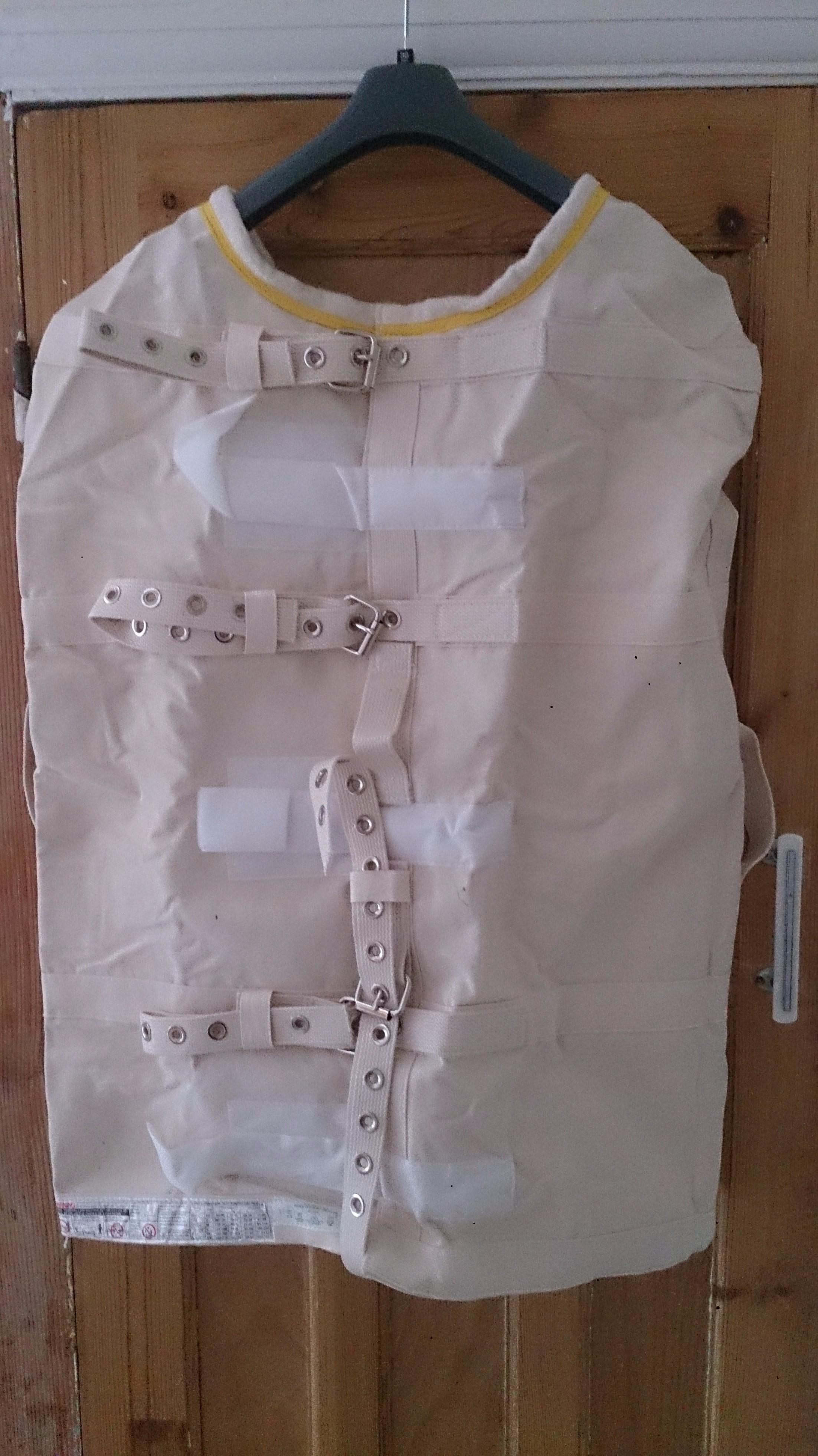 Posey Transport Jacket Straitjacket Large in SE18 London für 300,00 ...