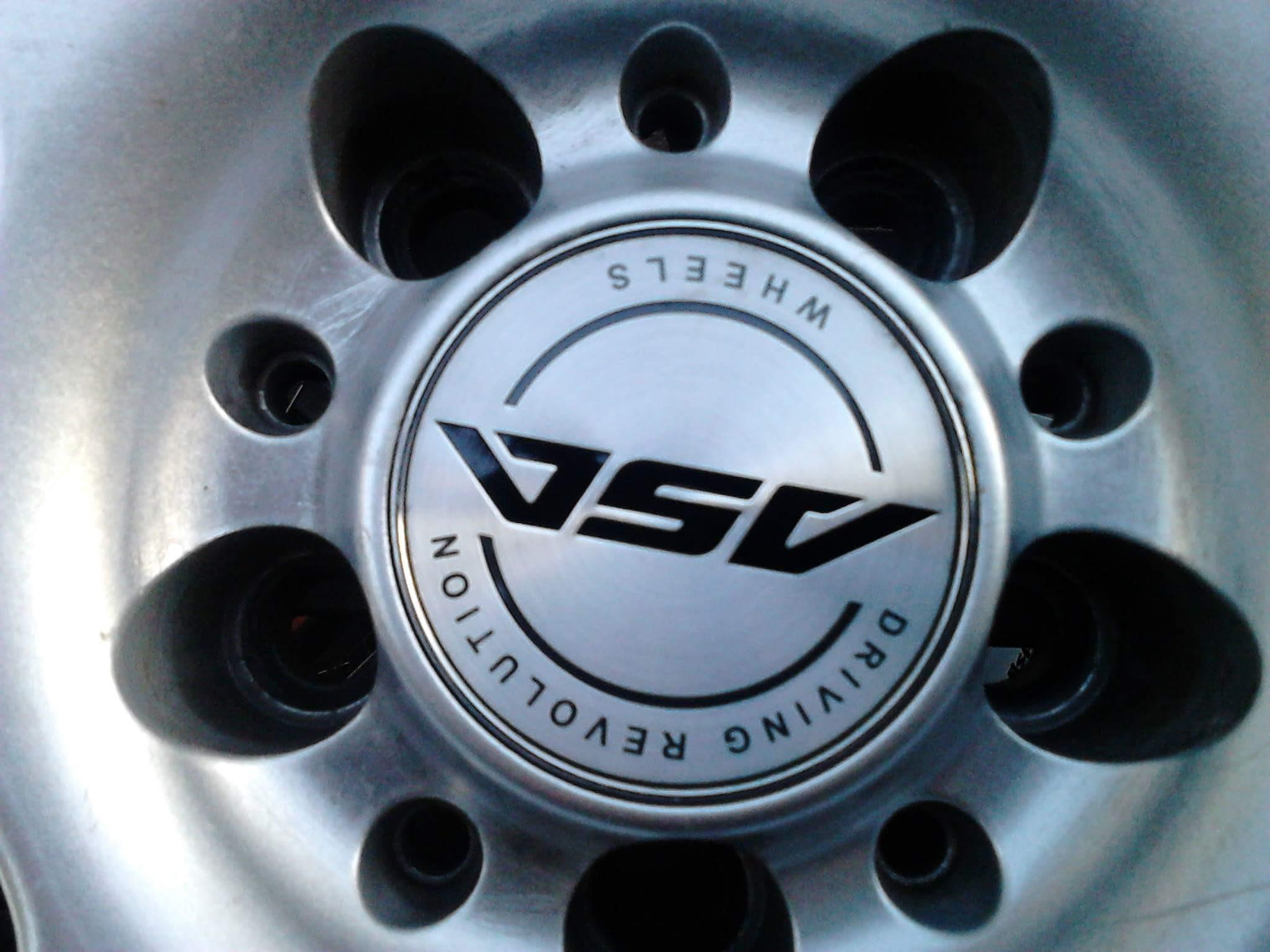 ASA REVOLUTION FELGEN wie neu! in 65428 Rüsselsheim am Main for €420.00 ...