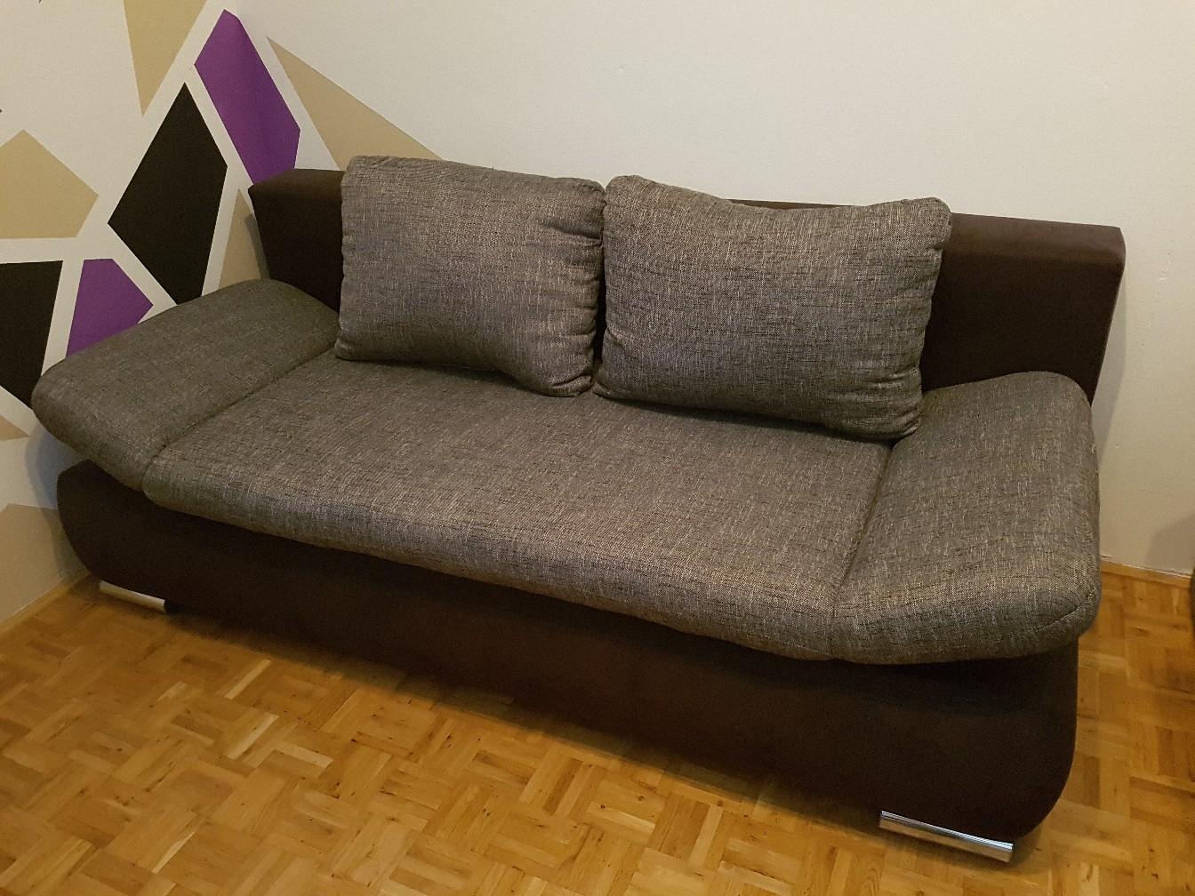 Schlafsofa in 9500 Villach für 350,00 € zum Verkauf | Shpock DE