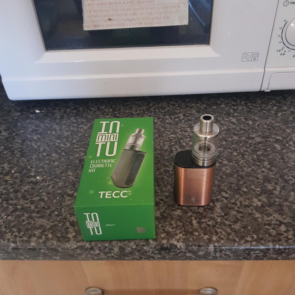 Mini tu vape in CV10 Nuneaton für £ 15,00 zum Verkauf | Shpock AT