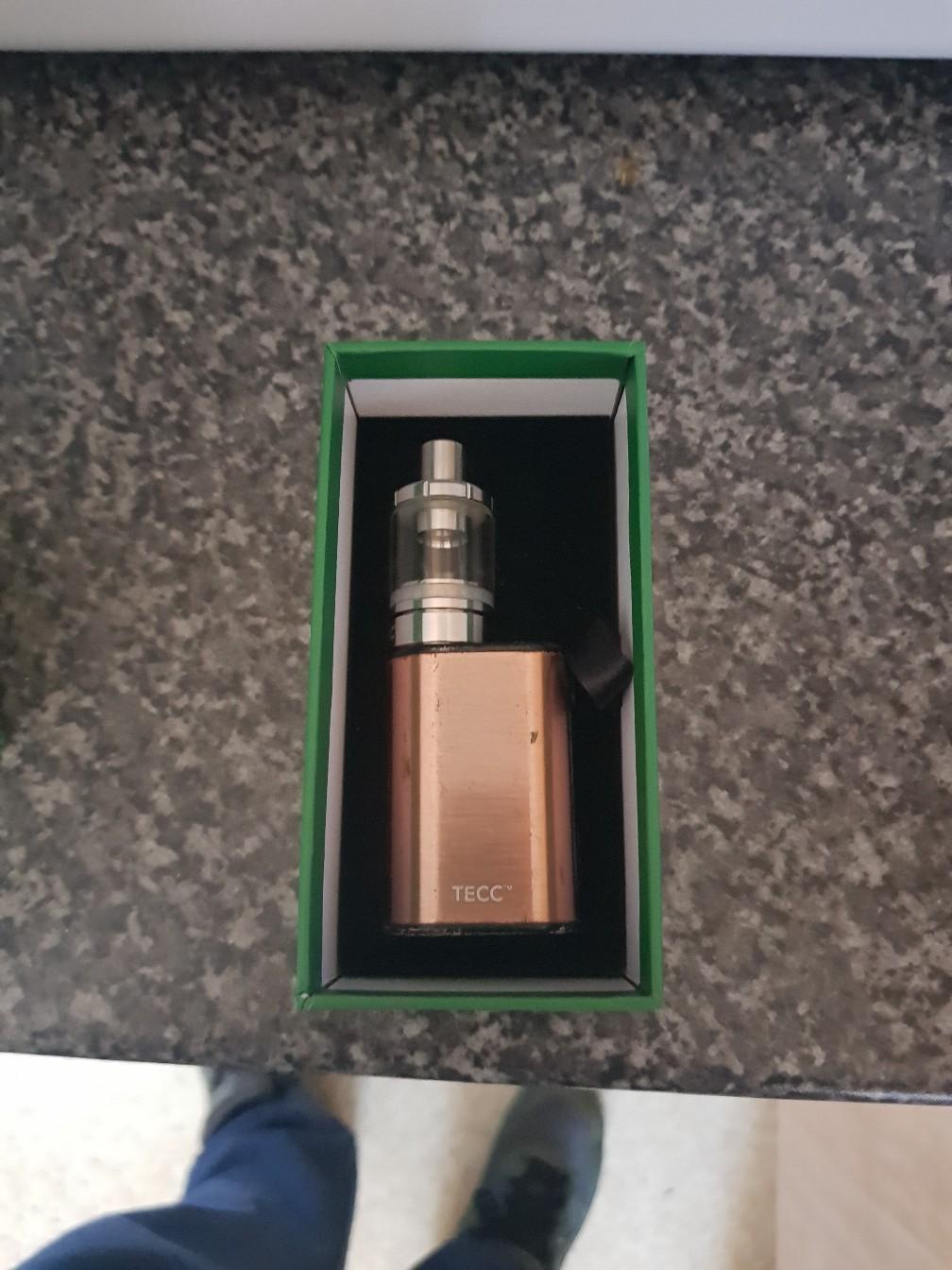 Mini tu vape in CV10 Nuneaton für £ 15,00 zum Verkauf | Shpock AT