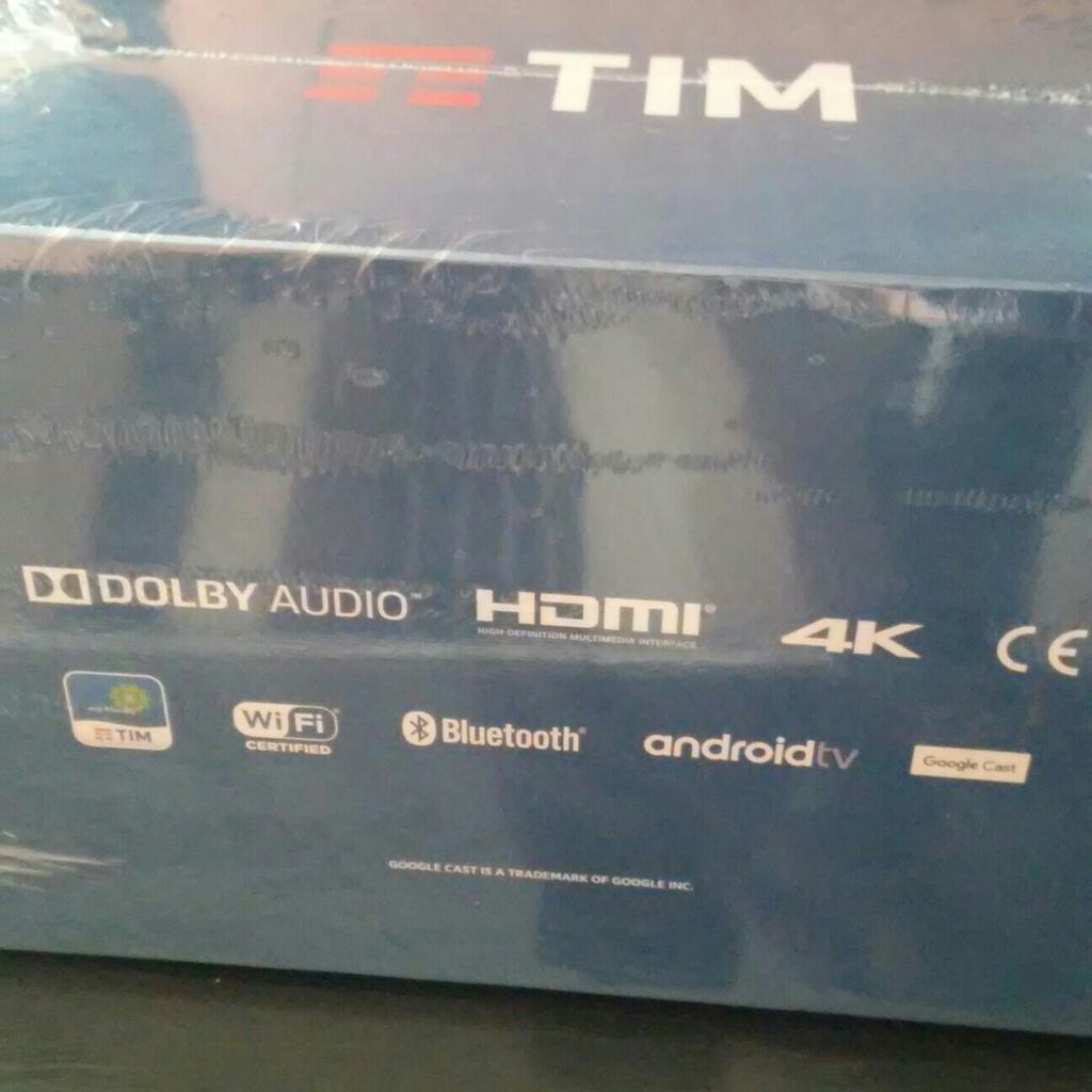 Decoder TIM VISION in 24030 Caprino Bergamasco für € 60,00 zum Verkauf ...