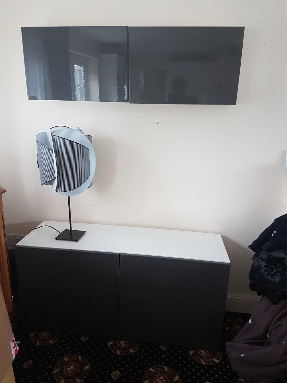 Gloss furniture in SM6 Wallington für 85,00 £ zum Verkauf | Shpock DE