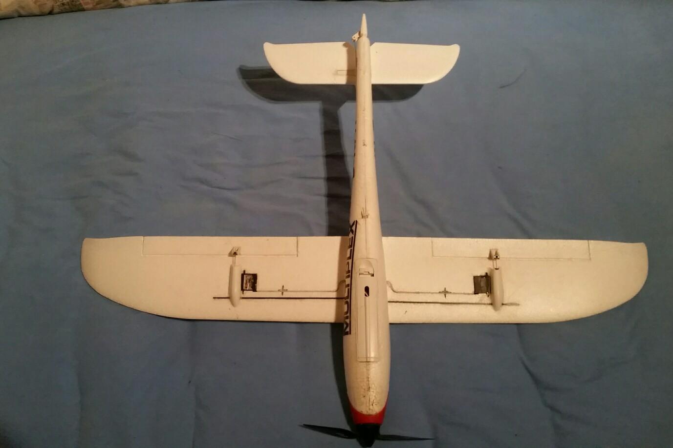 Multiplex Merlin in 6370 Kitzbühel für 50,00 € zum Verkauf | Shpock DE