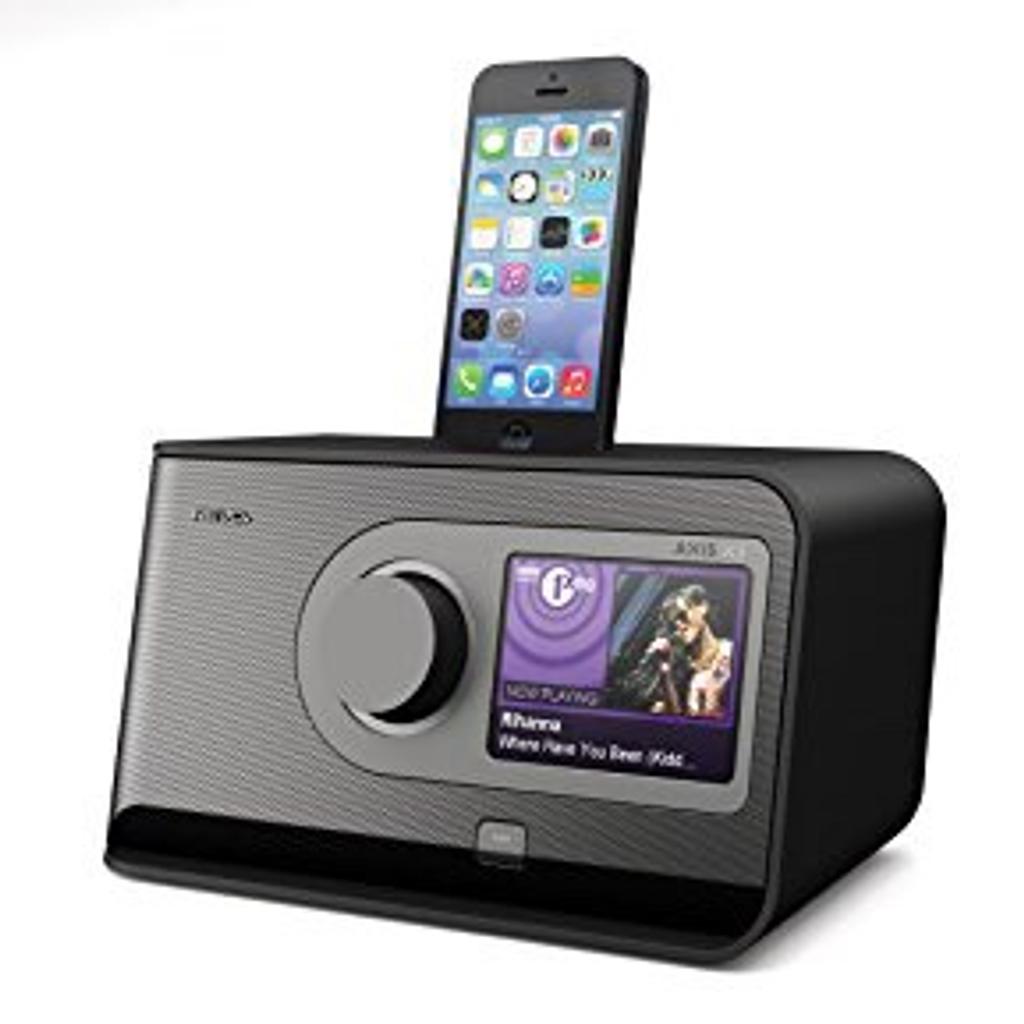 DAB/Bluetooth/iPod dock - Revo Axis X3 in CM1 Chelmsford für £ 50,00 ...