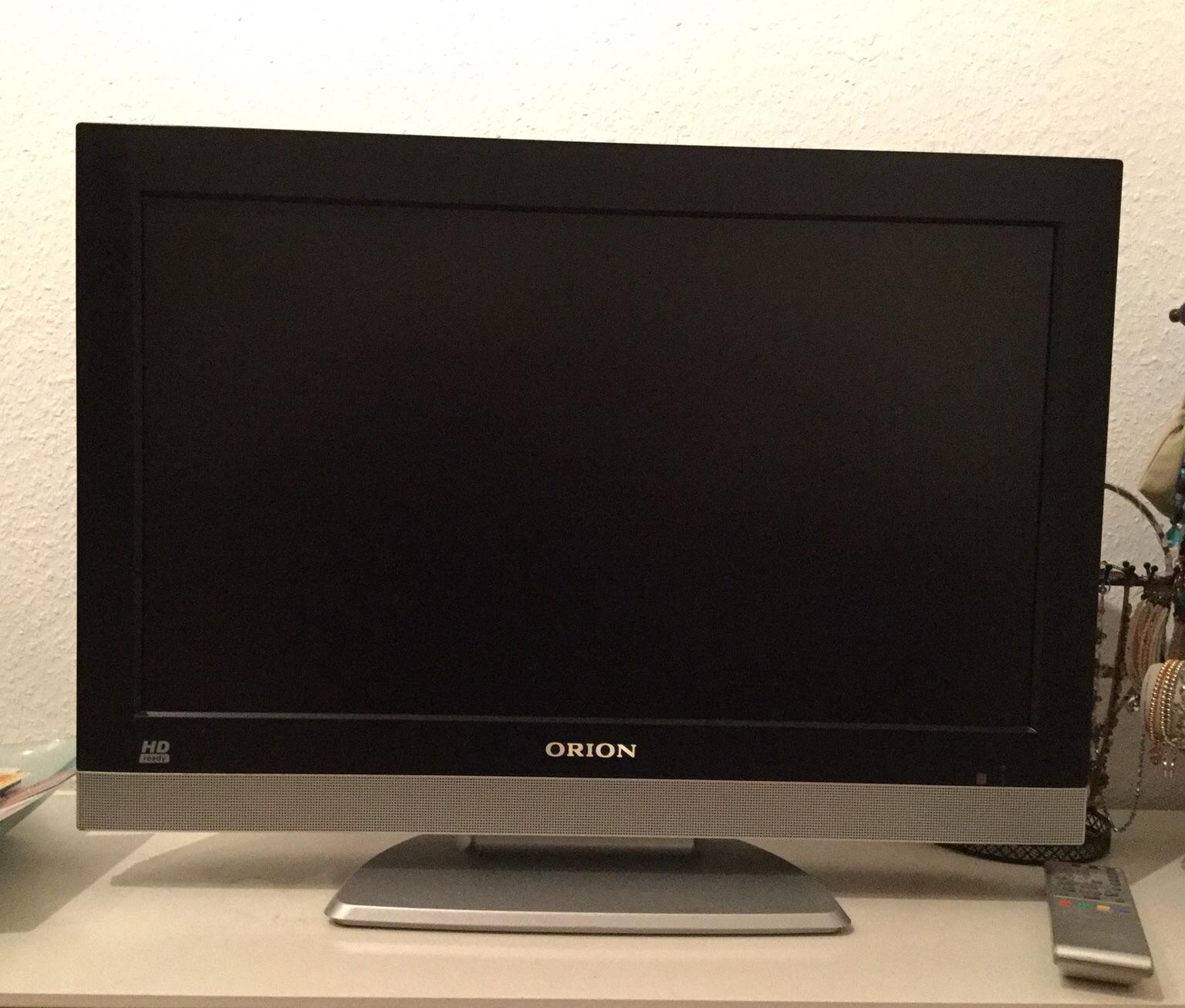 Flachbildschirm-Fernseher von Orion in 64297 Darmstadt für 60,00 € zum ...