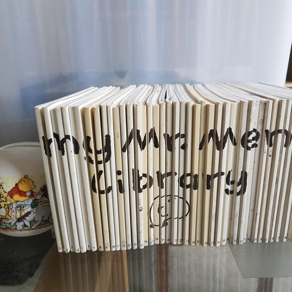 Mr Men complete library in LS14 Leeds für 20,00 £ zum Verkauf | Shpock DE