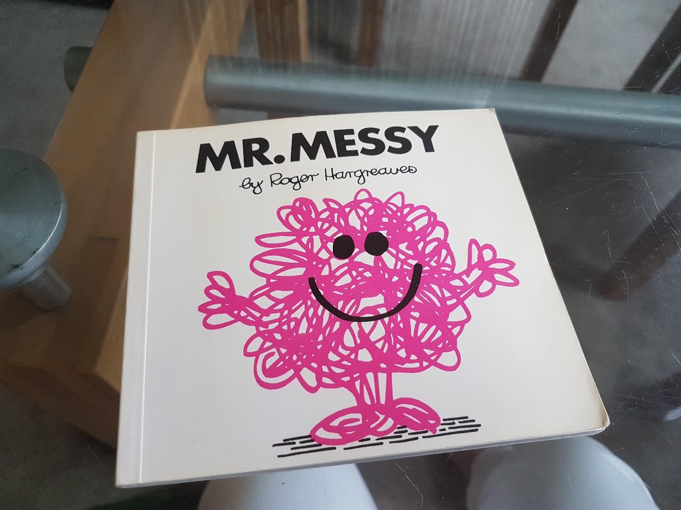 Mr Men complete library in LS14 Leeds für 20,00 £ zum Verkauf | Shpock DE