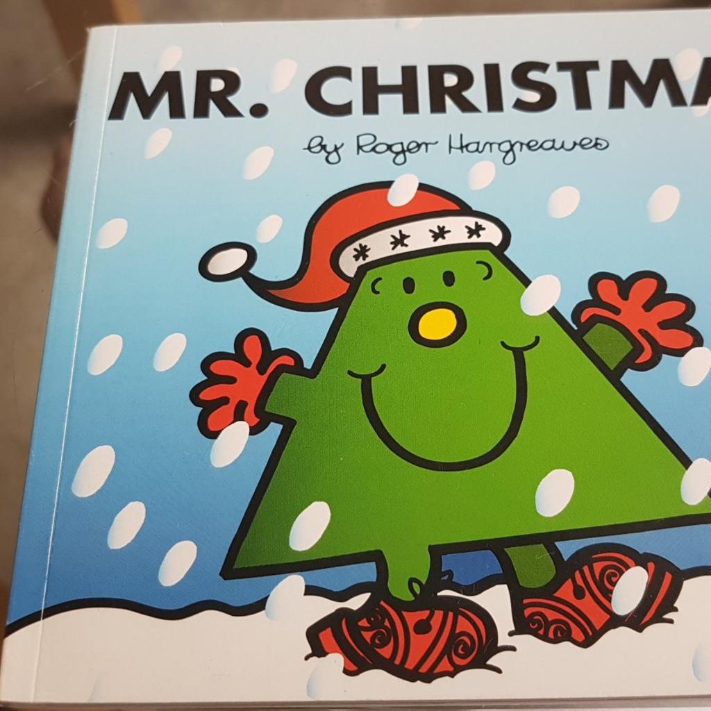 Mr Men complete library in LS14 Leeds für 20,00 £ zum Verkauf | Shpock DE
