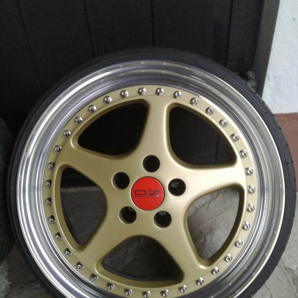 OZ MITO 1 17“ dreiteilig in 9832 Stall für € 1,00 zum Verkauf | Shpock AT
