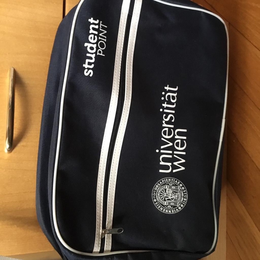 Uni Wien Tasche in 2340 Mödling für € 3,00 zum Verkauf | Shpock AT