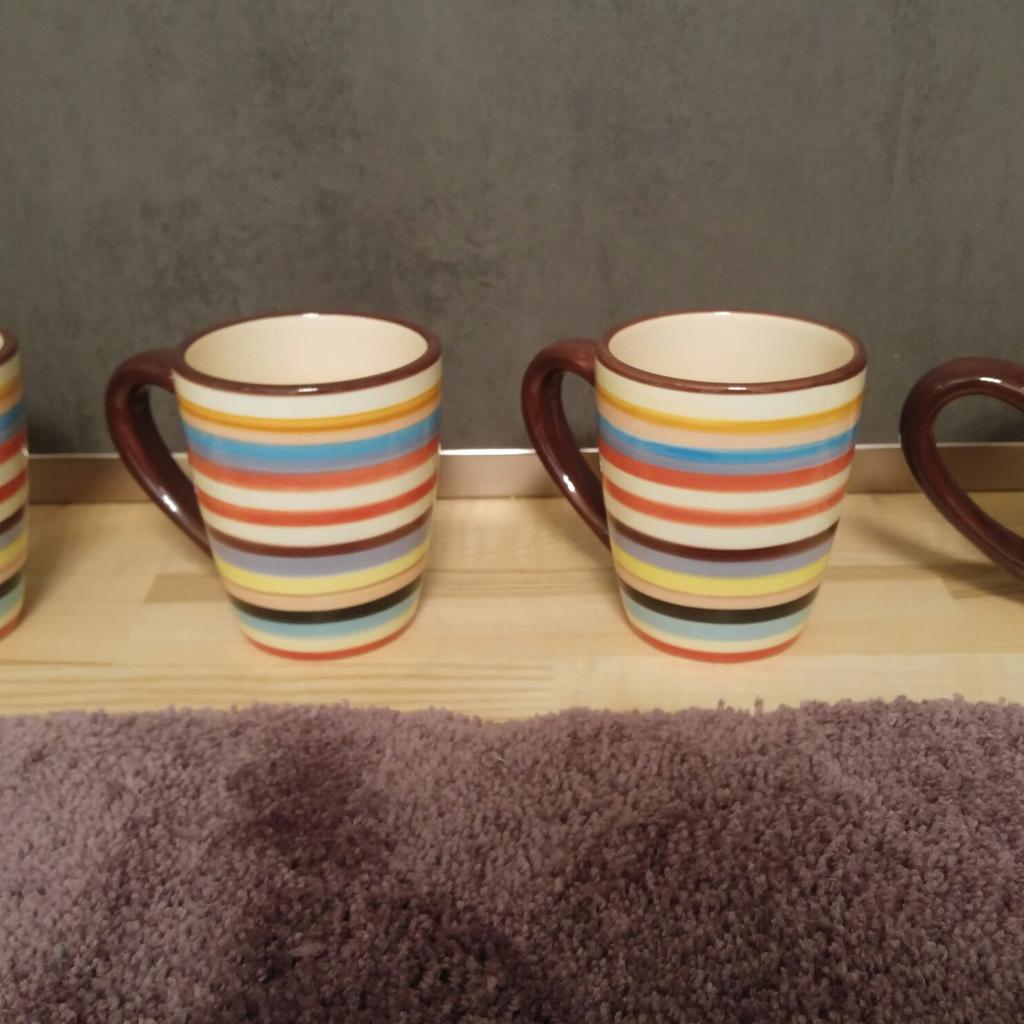 Two And A Half Men Tasse
