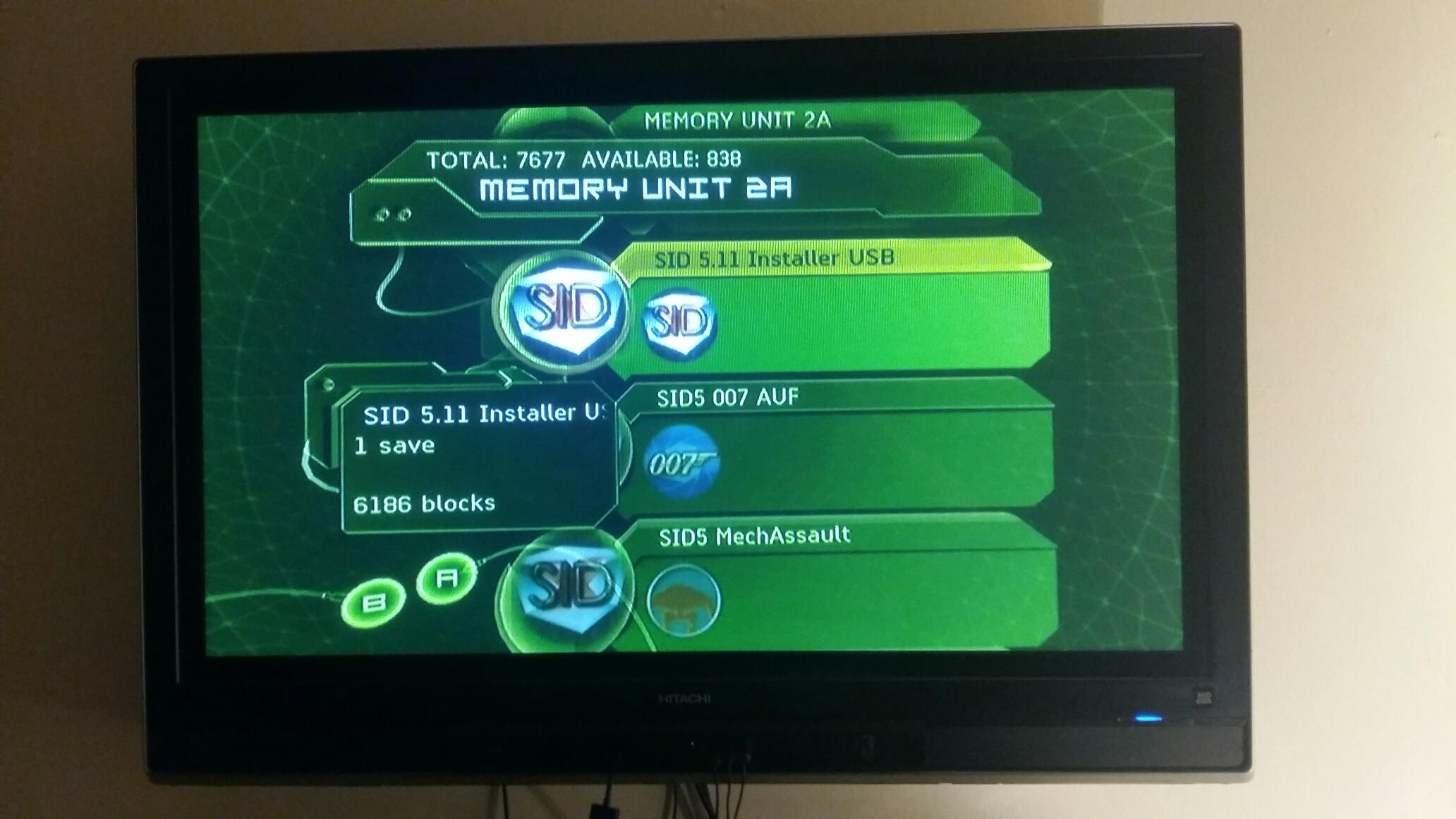 Xbox Original softmod kit 007 Mech Splinter in OL16 Rochdale für £ 10 ...