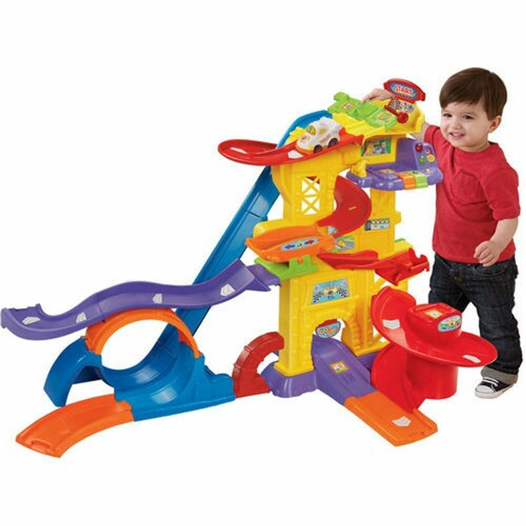 VTECH tot tot super tracks in UB2 Southall für 25,00 £ zum Verkauf ...