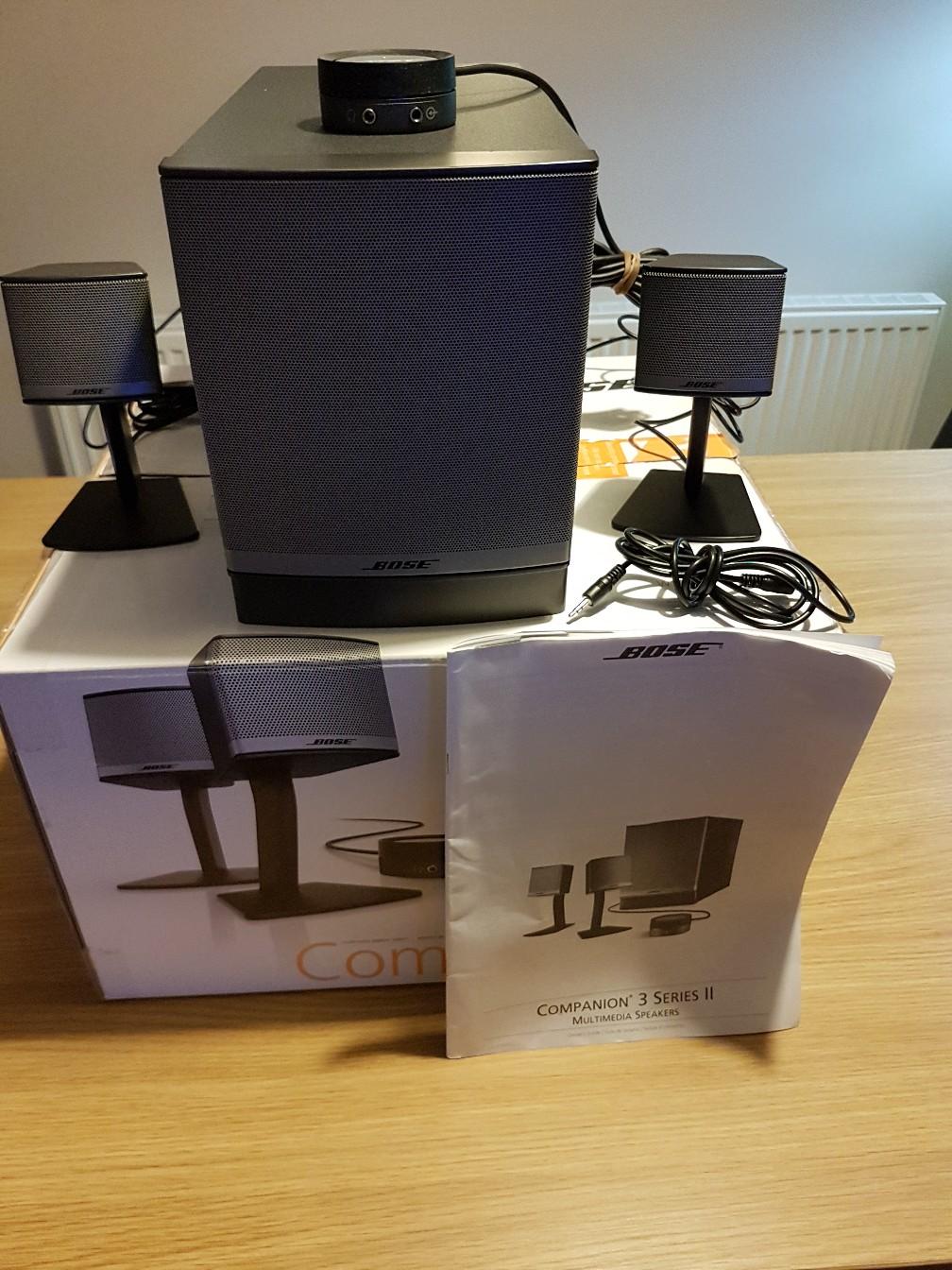 Suround sound in S66 Maltby für 115,00 £ zum Verkauf | Shpock DE