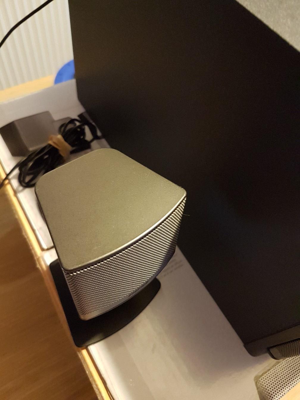 Suround sound in S66 Maltby für 115,00 £ zum Verkauf | Shpock DE