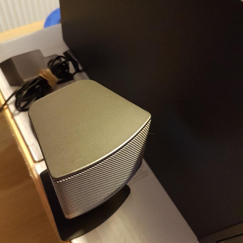 Suround sound in S66 Maltby für 115,00 £ zum Verkauf | Shpock DE
