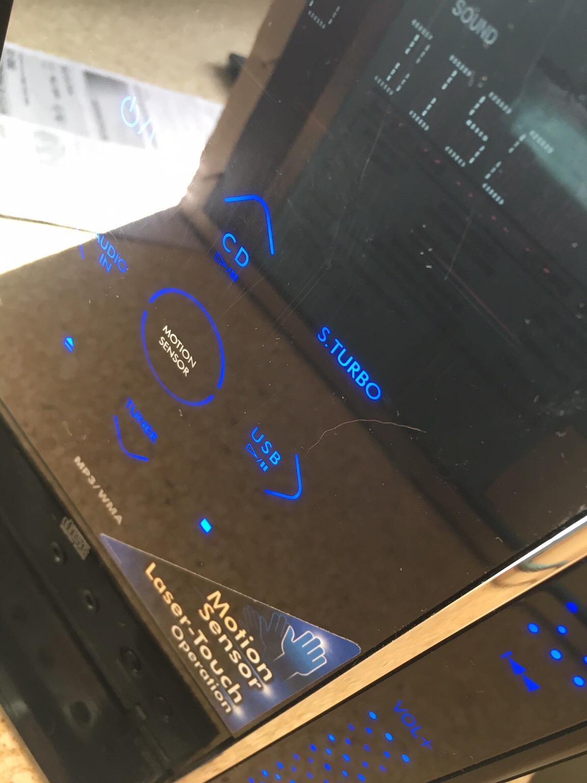 Stereoanlage JVC UX-GN5 in 81249 München für 10,00 € zum Verkauf ...