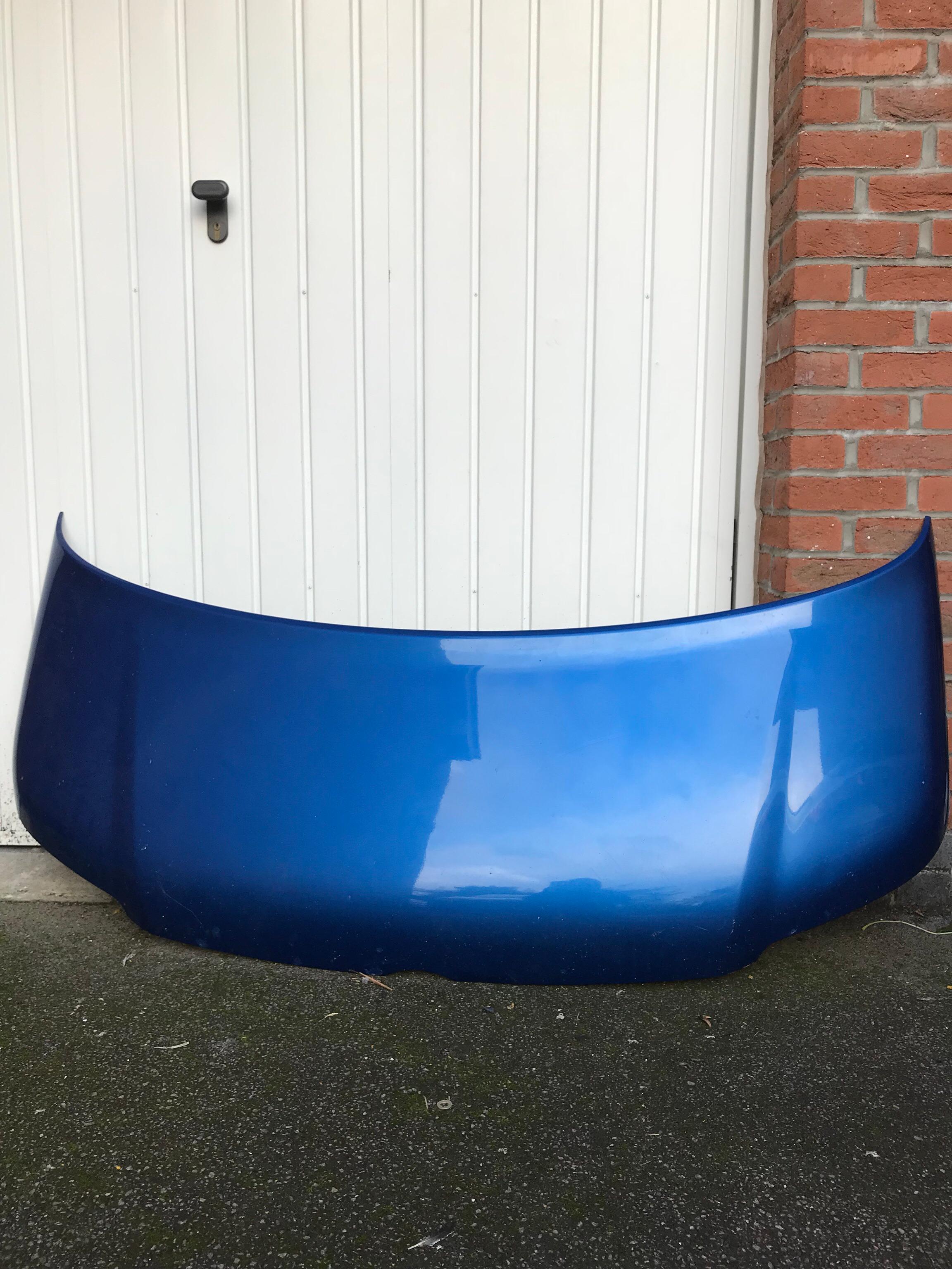 Vw t5 bonnet in BA13 Westbury für 20,00 £ zum Verkauf | Shpock DE