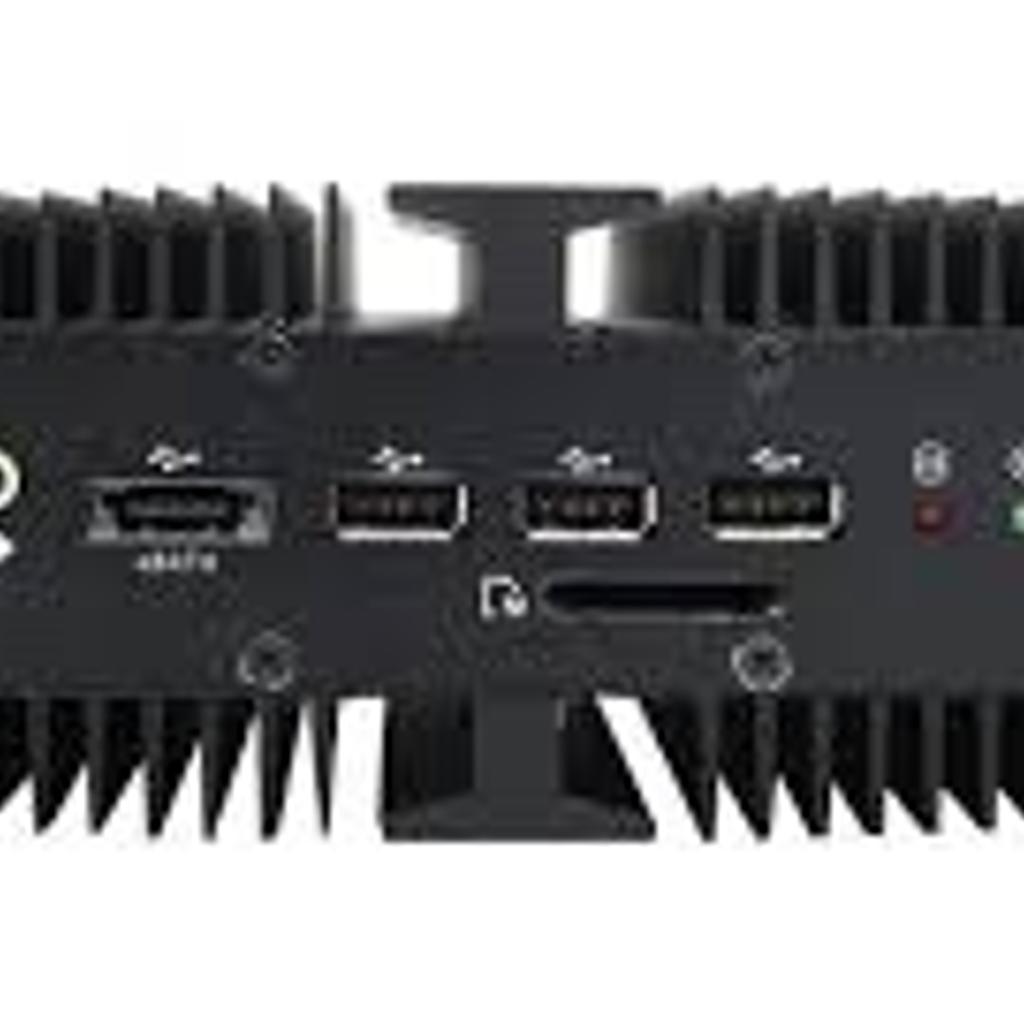 Lüfterloser PC Kube 8060 in 5112 Lamprechtshausen for €80.00 for sale ...