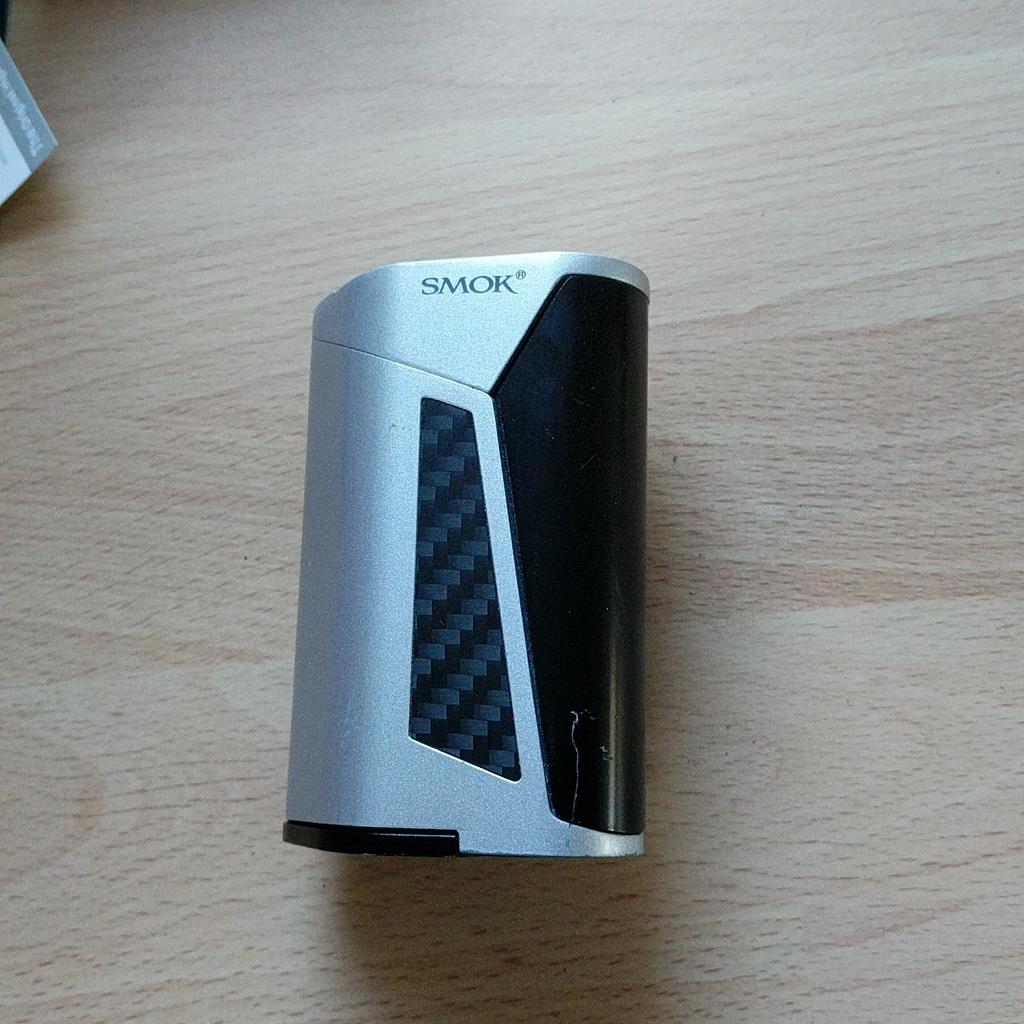 Smok Gx350 kit in DL5 Aycliffe für 50,00 £ zum Verkauf | Shpock DE
