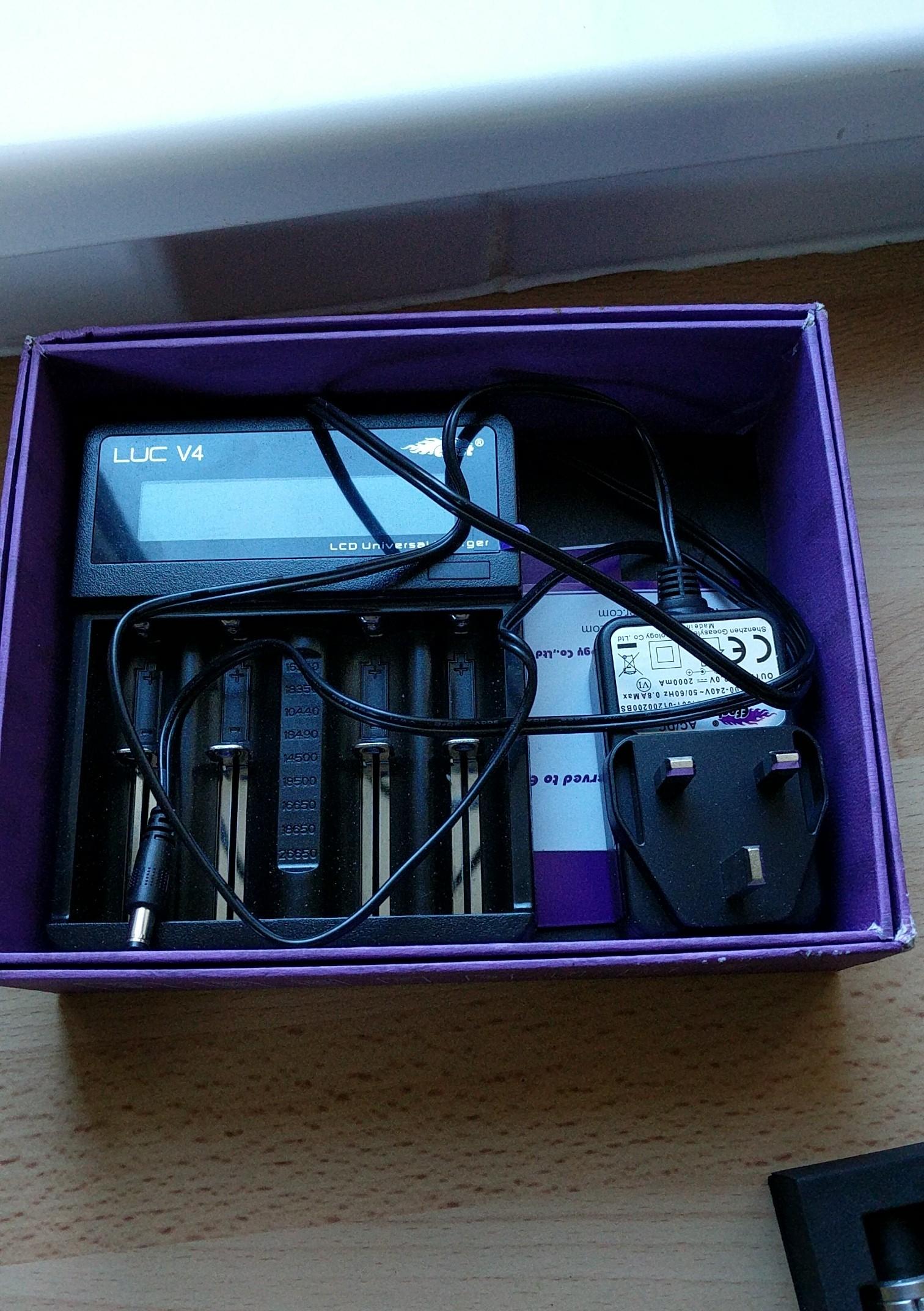 Smok Gx350 kit in DL5 Aycliffe für 50,00 £ zum Verkauf | Shpock DE