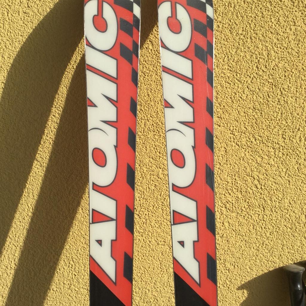 Atomic Ski GS: 11.21 BETA RACE in 5204 Straßwalchen für € 10,00 zum ...