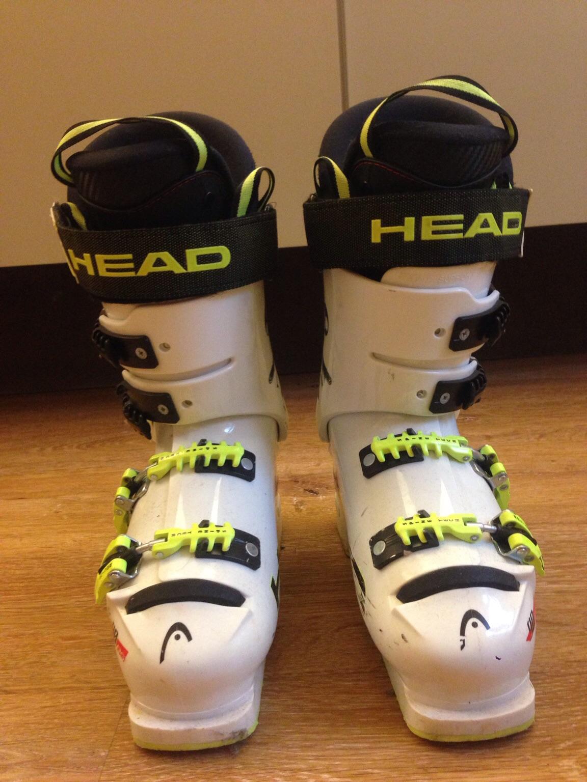 Skischuh Head Raptor 90 RS in 6850 Dornbirn for €60.00 for sale | Shpock
