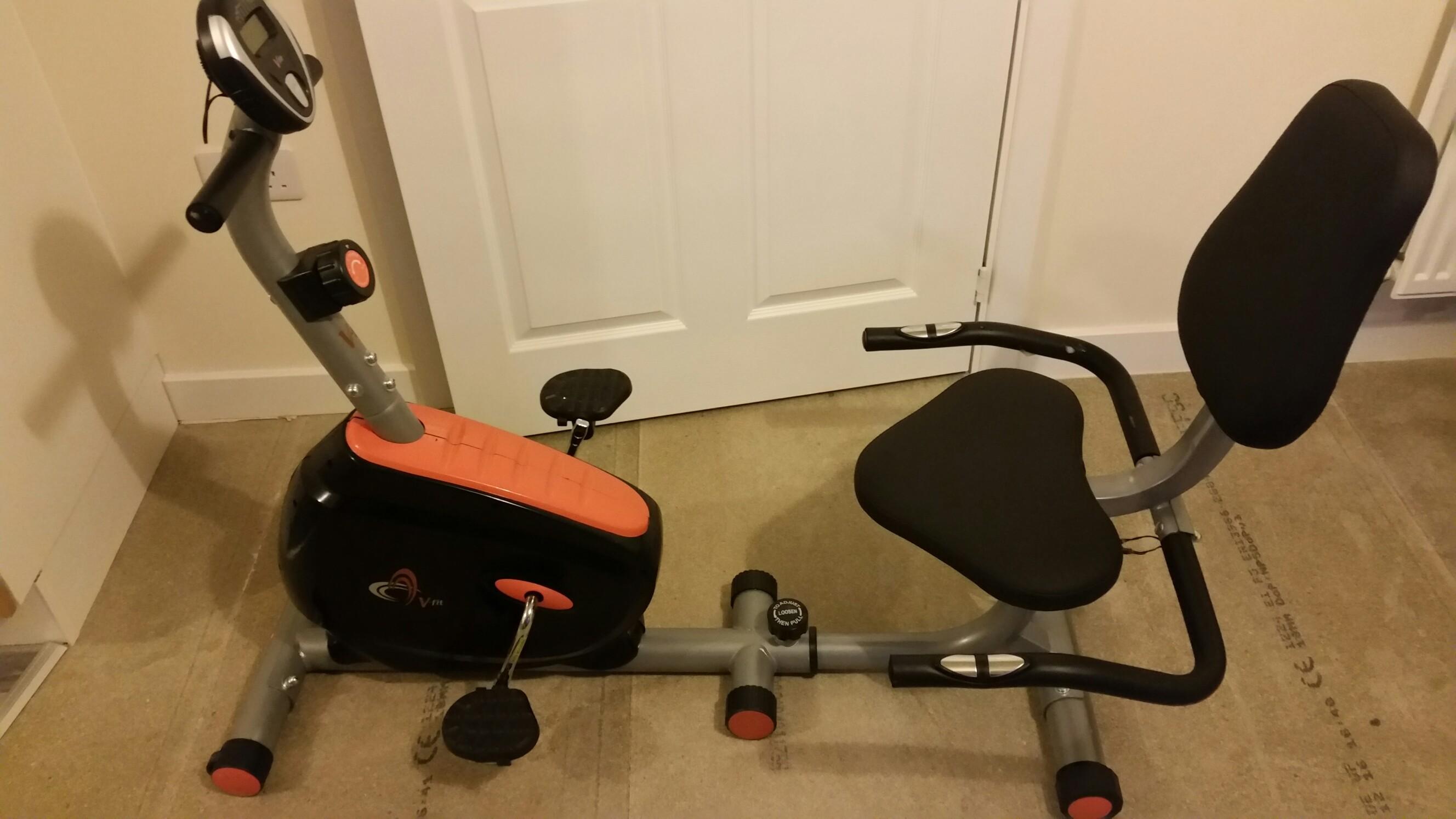 Exercise bike in B29 Birmingham für 1,00 £ zum Verkauf | Shpock DE