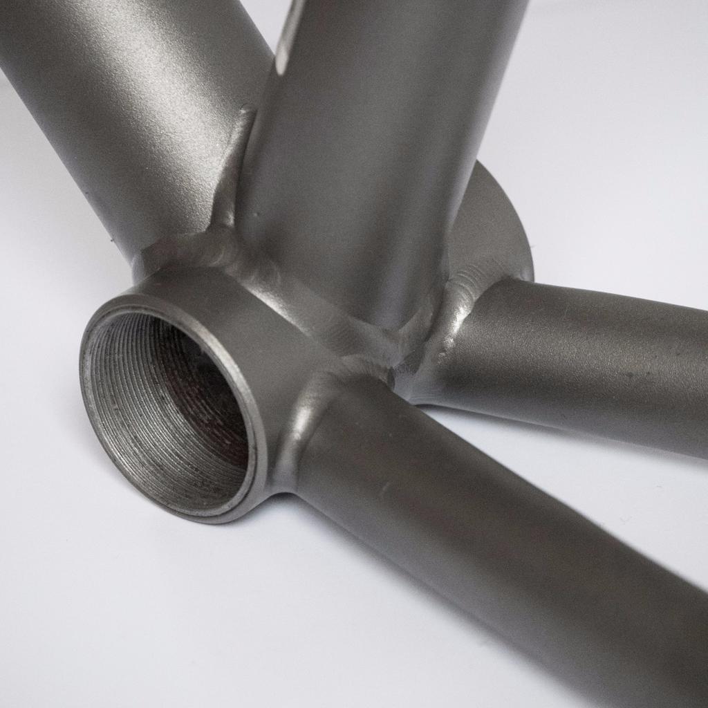 Raleigh Dynatech Torus XT Titanium Rahmen in 1230 Wien für 420,00 € zum ...