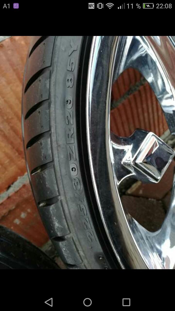 Lexani Firestar in 9111 Sankt Jakob für 599,00 € zum Verkauf | Shpock DE