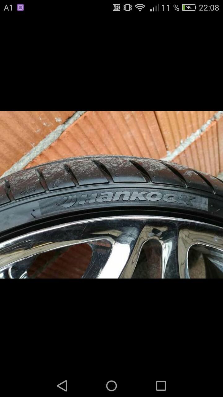 Lexani Firestar in 9111 Sankt Jakob für 599,00 € zum Verkauf | Shpock DE