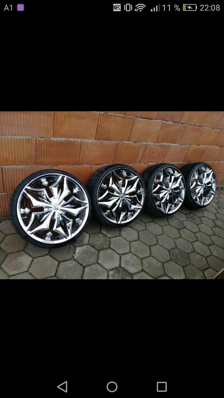 Lexani Firestar in 9111 Sankt Jakob für 599,00 € zum Verkauf | Shpock DE