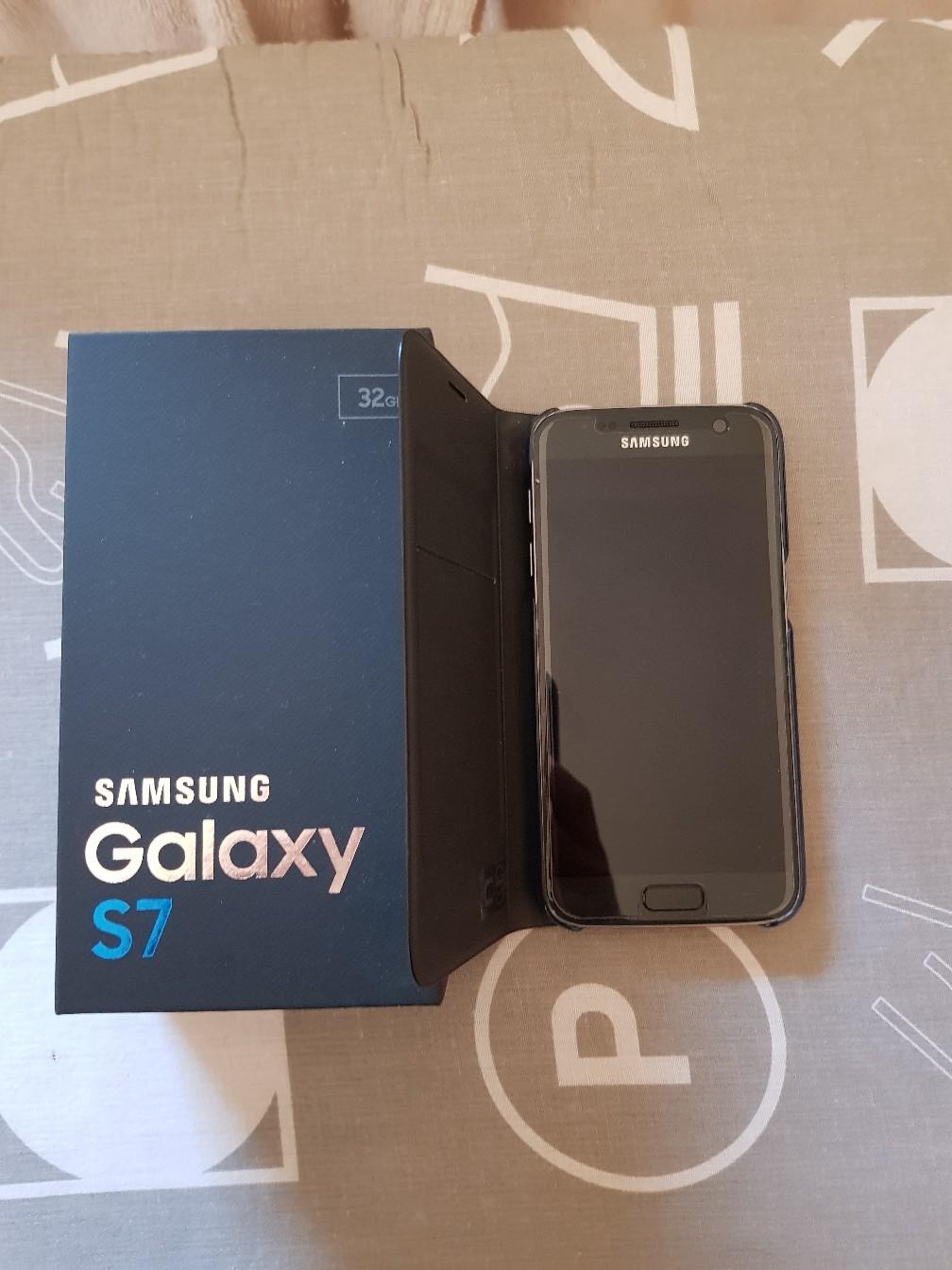 Samsung Galaxy S7 in HA2 Harrow für 330,00 £ zum Verkauf | Shpock DE