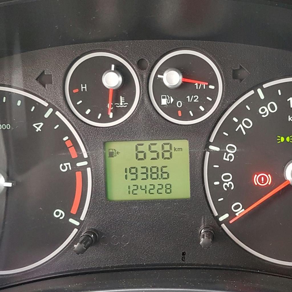 Ford Transit Connect Trend 200K 1,8 TDCI DPF in 9900 Lienz für 4.999,00 ...