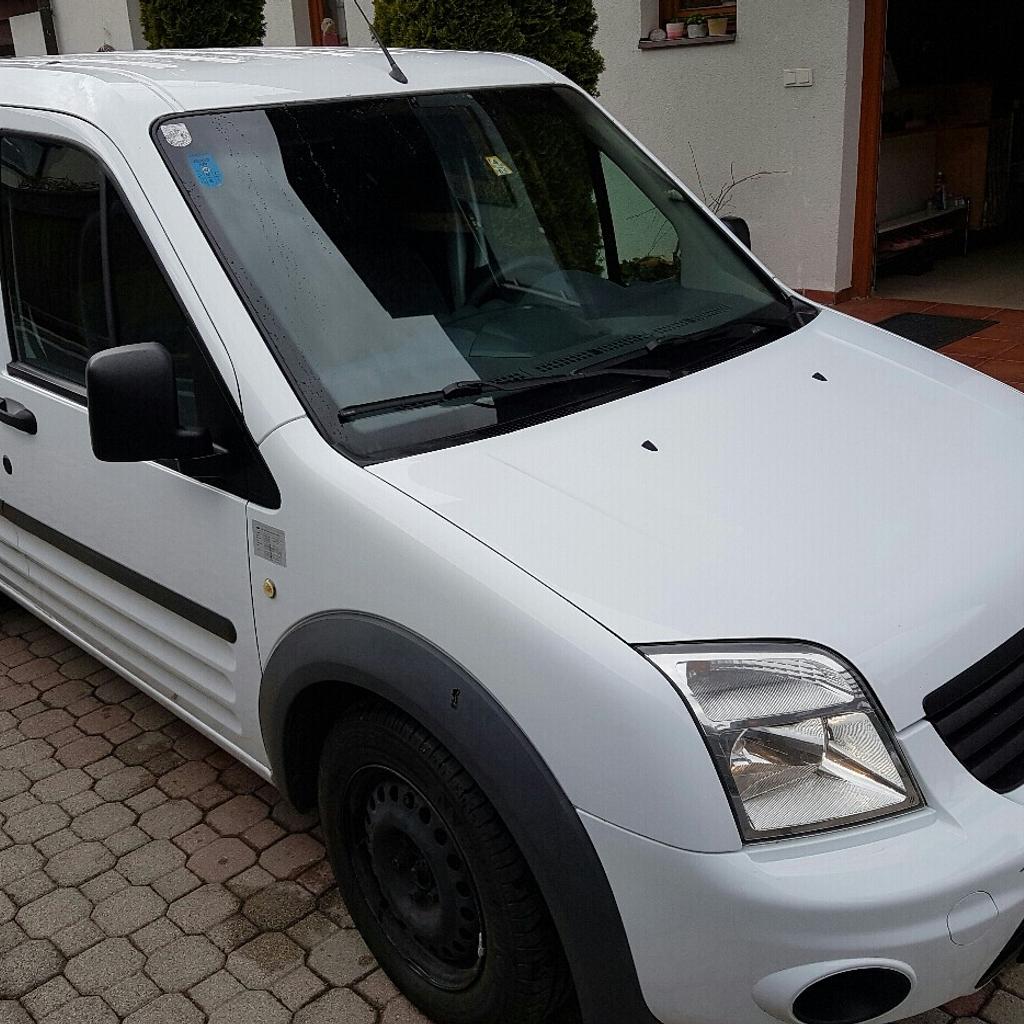 Ford Transit Connect Trend 200K 1,8 TDCI DPF in 9900 Lienz für 4.999,00 ...