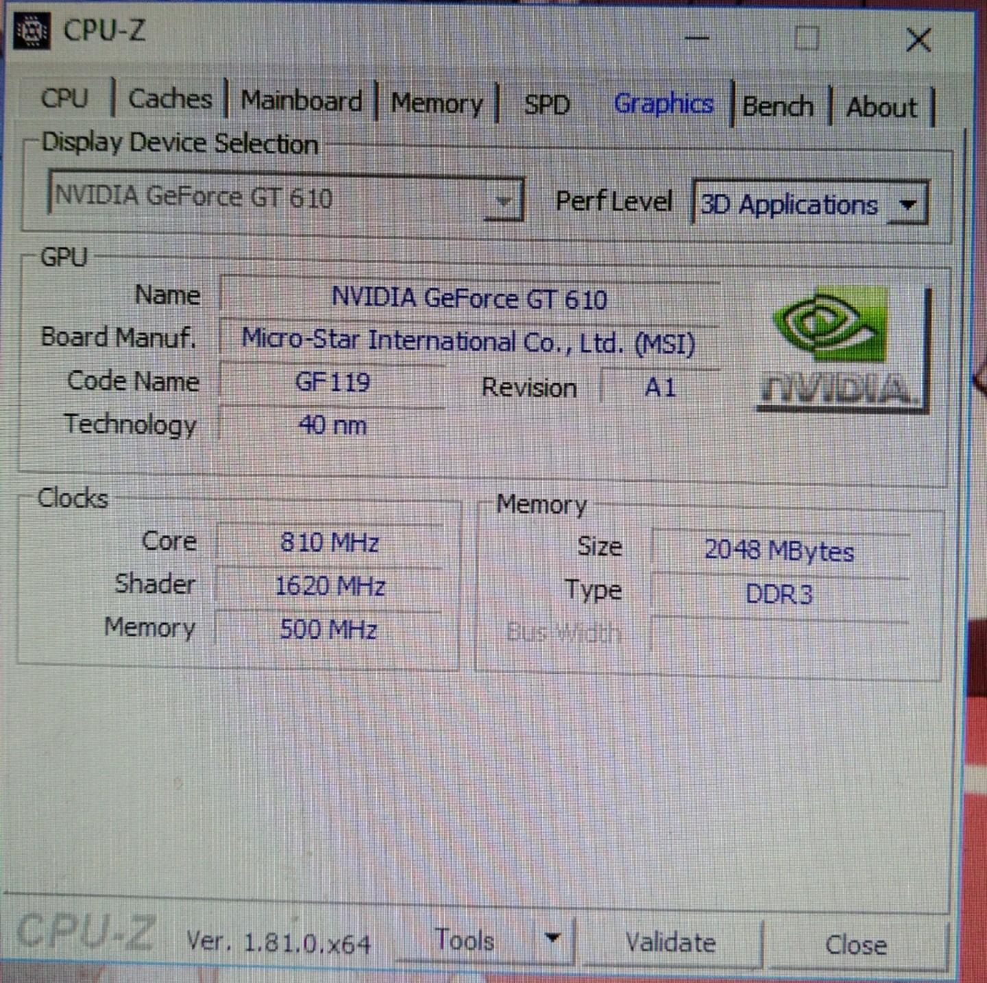 Gaming PC | 1TB Win10, 8GB Ram in 80339 München for €235.00 for sale ...