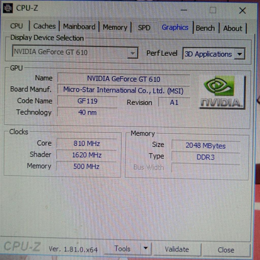Gaming PC | 1TB Win10, 8GB Ram in 80339 München for €235.00 for sale ...