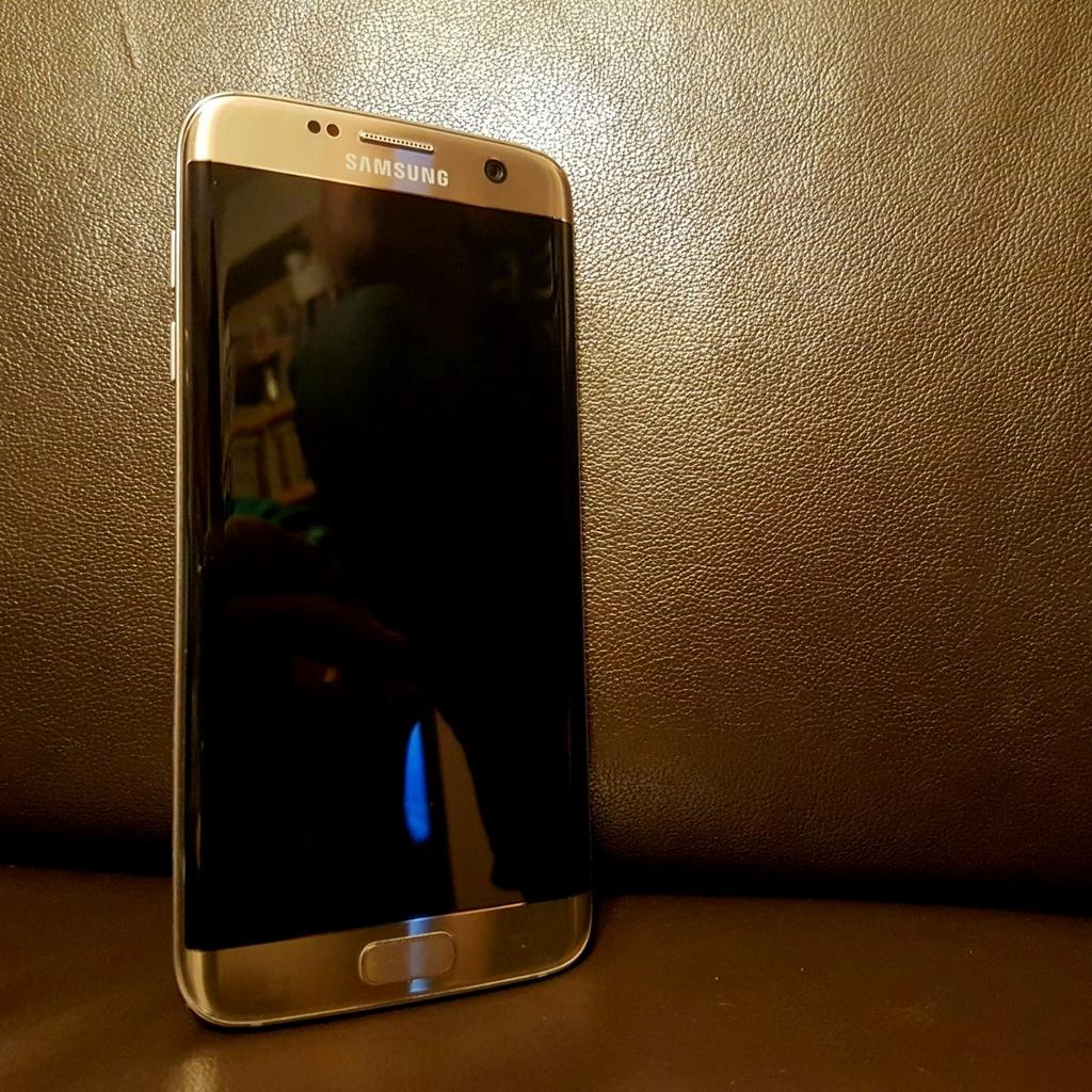 Samsung Galaxy S7 Edge (A1 Simlock) in 6888 Schröcken for €300.00 for ...