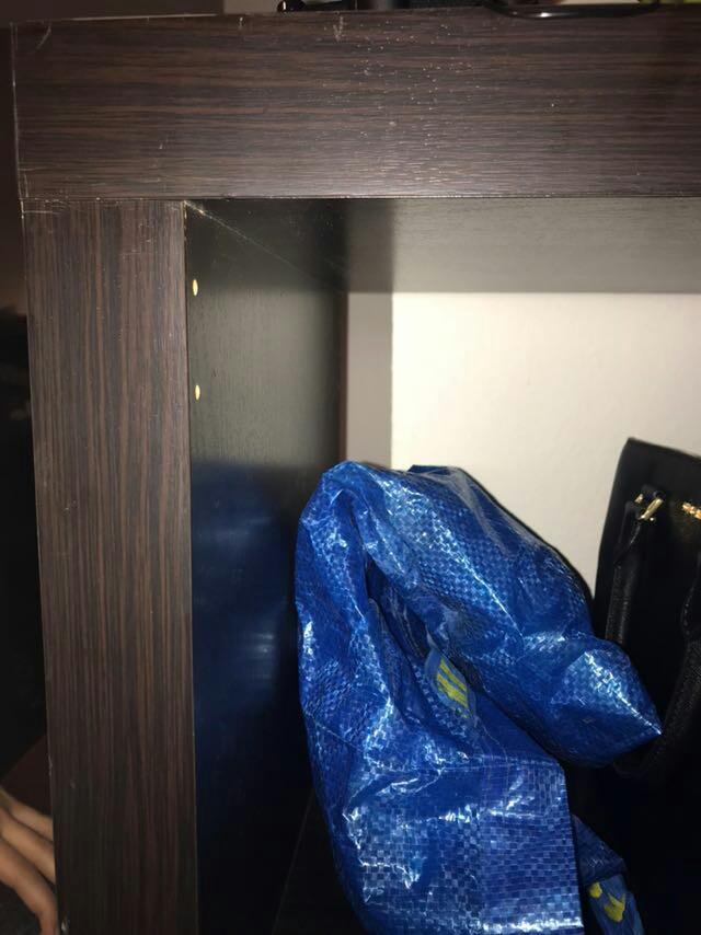 Imagedetailliatorp Vitrine Ikea In 68309 Mannheim Fur 9900 Zum Verkauf Shpock De 2022 09 01721071