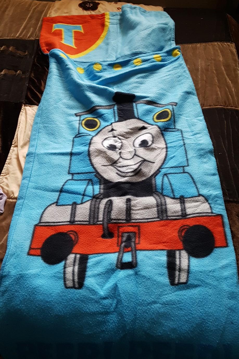 Thomas the tank engine sleeping bag in DY6 Kingswinford für 3,50 £ zum ...