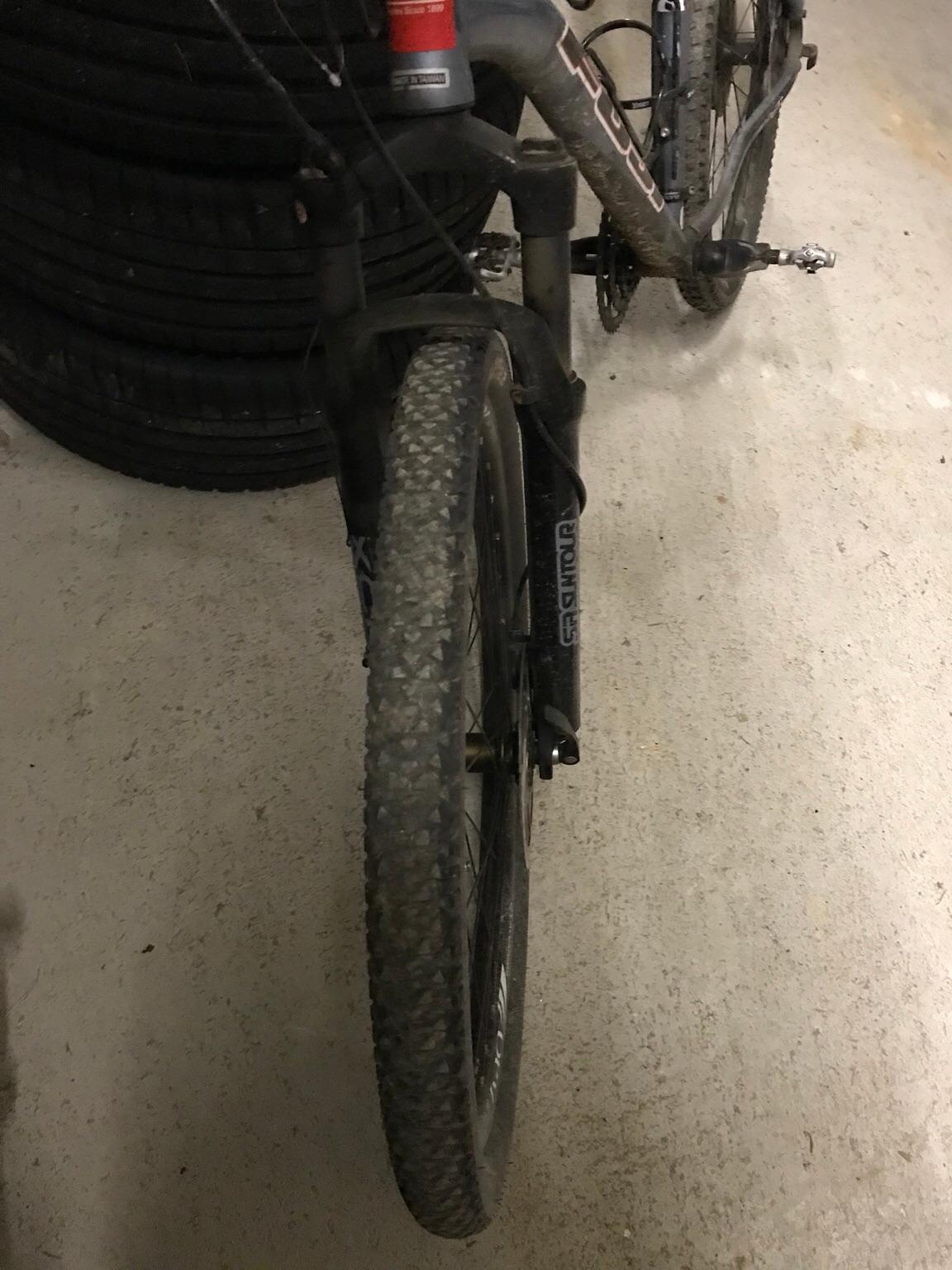 Fuji Tahoe Comp Mountainbike in 8250 Vorau für € 230,00 zum Verkauf ...