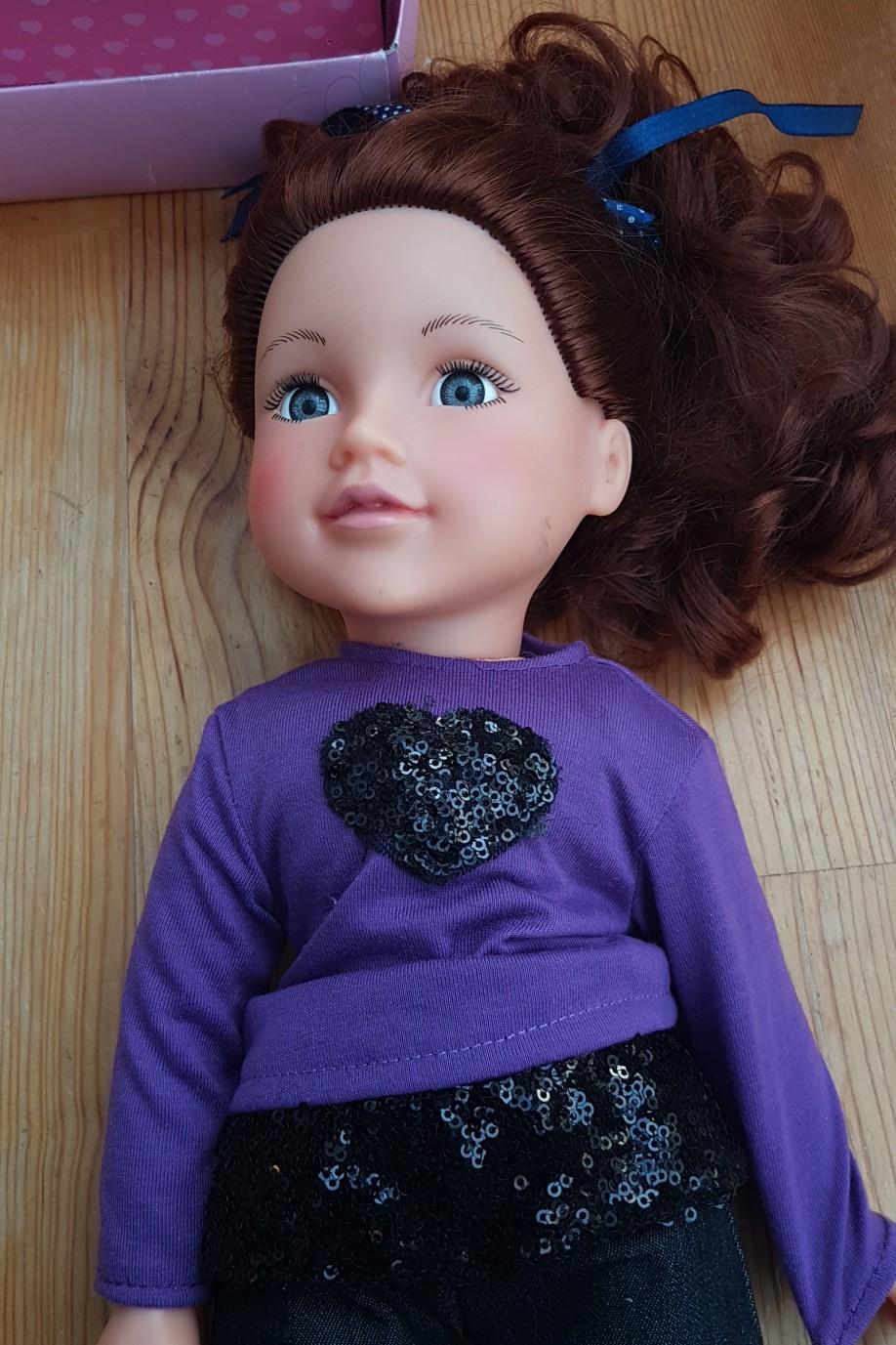 Designa Friend Doll in DY1 Dudley für 8,00 £ zum Verkauf | Shpock DE