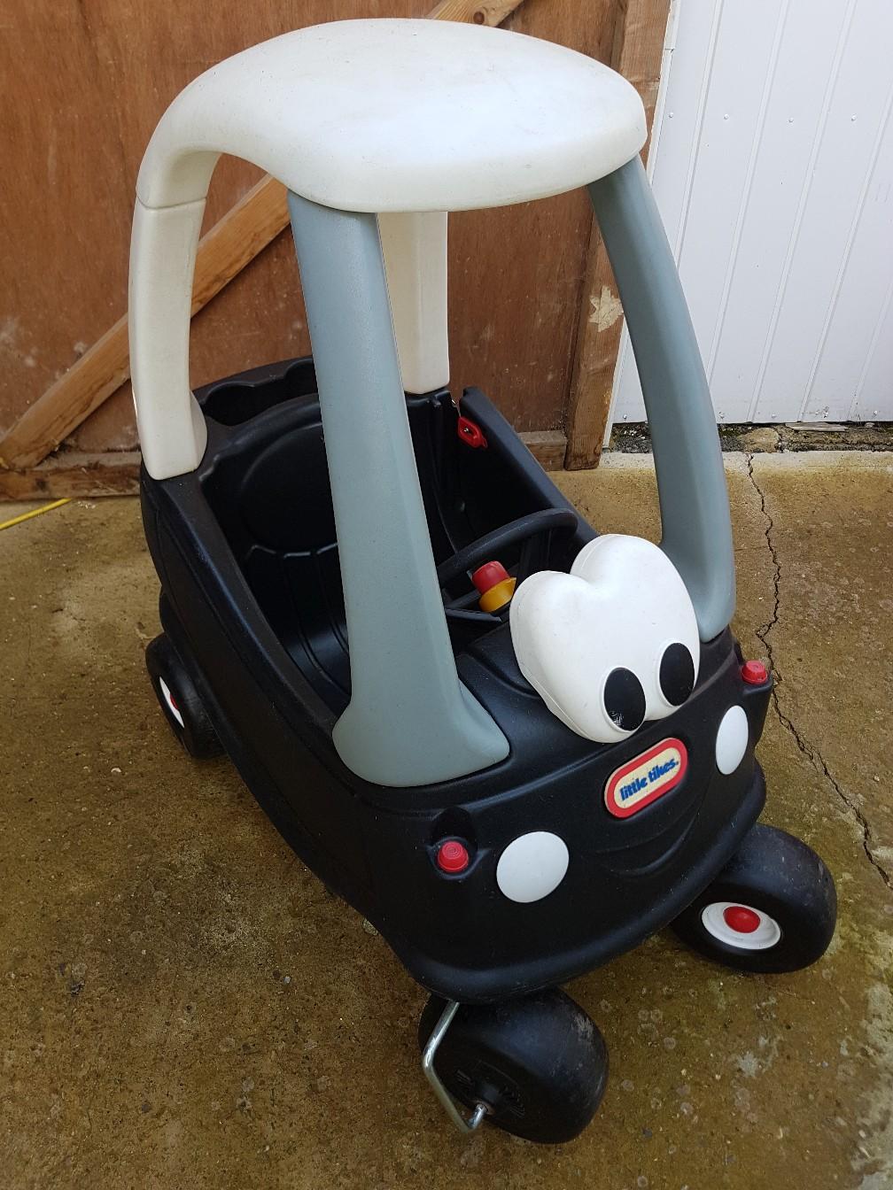 Little tikes police car in WF3 Ardsley für 8,00 £ zum Verkauf | Shpock DE