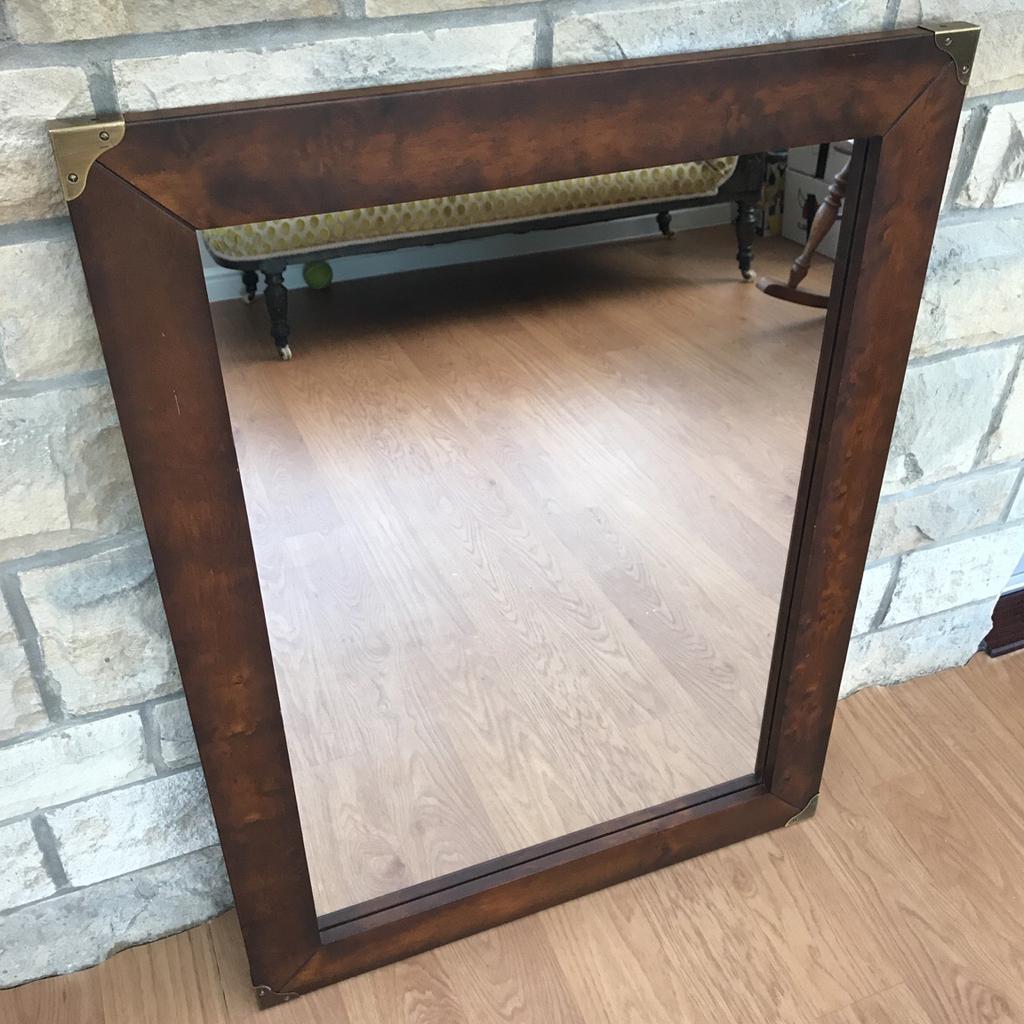 Laura Ashley Balmoral Mirror in Rotherham für £ 70,00 zum Verkauf ...